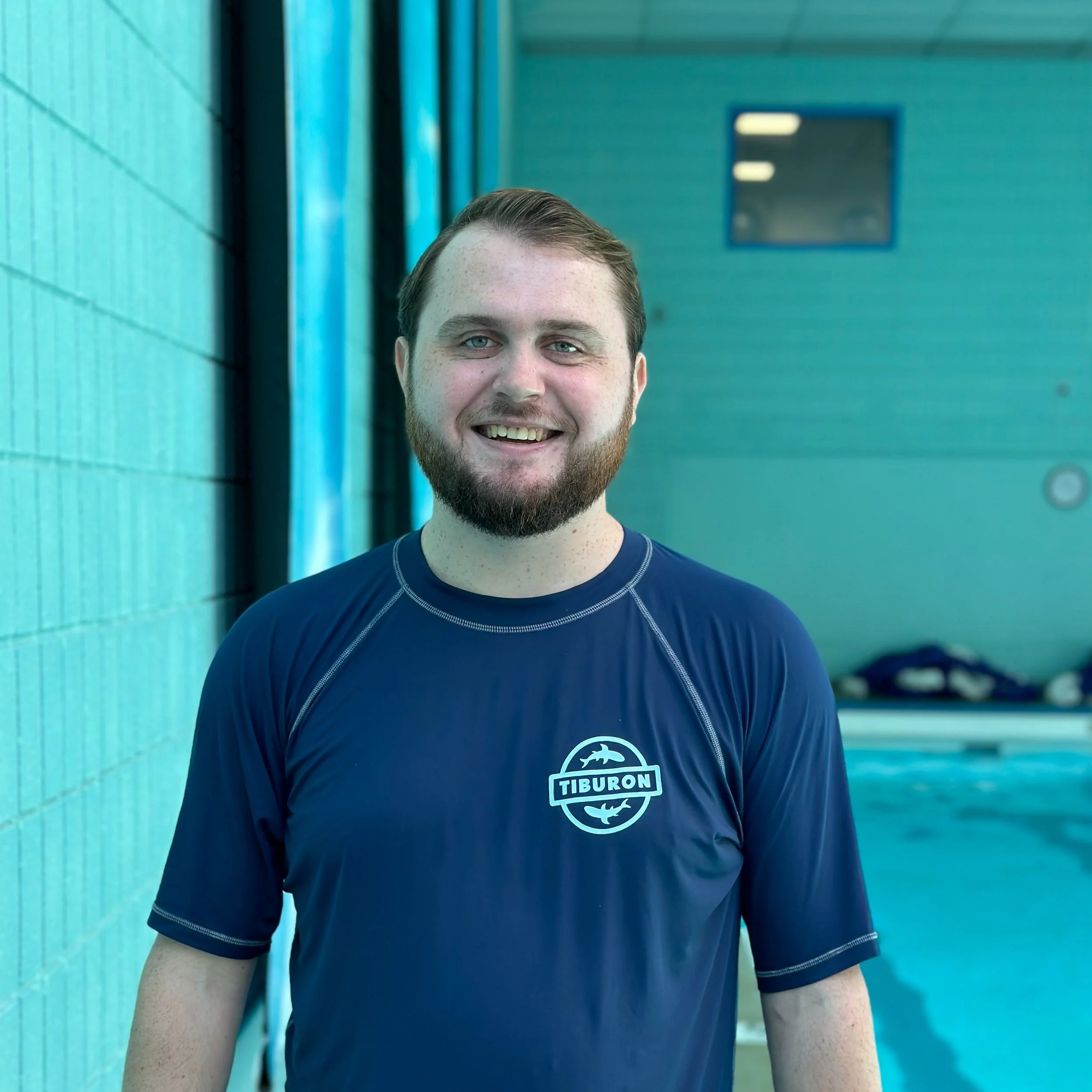 Parent/Child Classes — Tiburon Swim Academy Parent/Child Classes — Tiburon Swim Academy