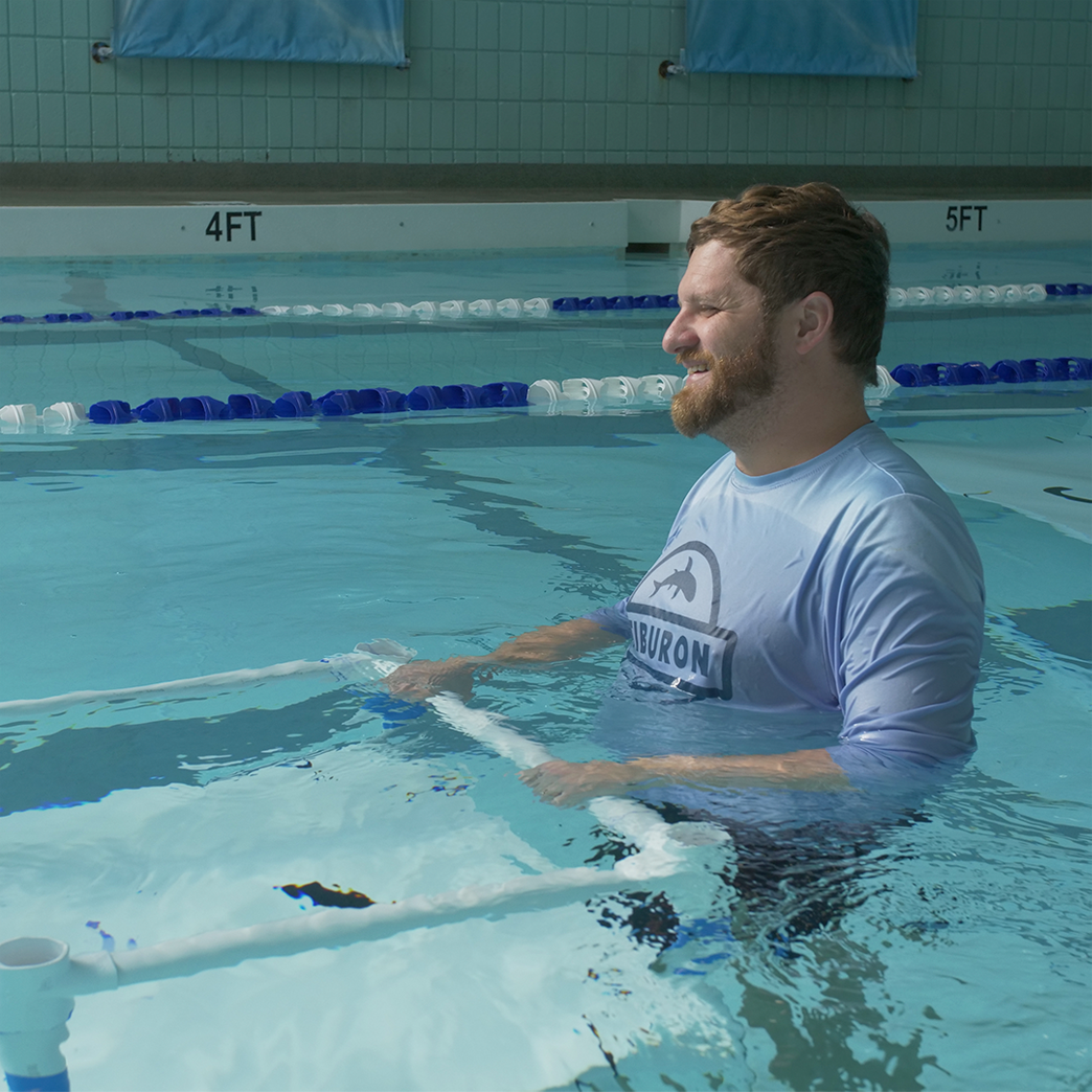 Coach Adam Clinics — Tiburon Swim Academy