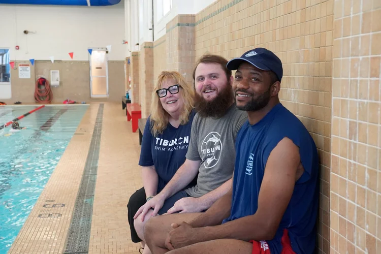 USA Swim Team | Join the Competitive Spirit — Tiburon Swim Academy