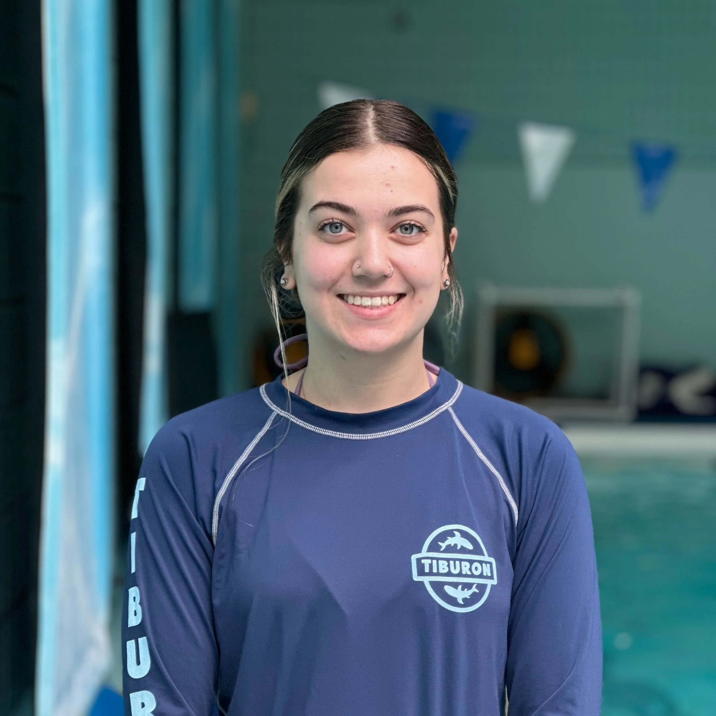 Our Team | Meet Expert Instructors – Enroll Today — Tiburon Swim Academy