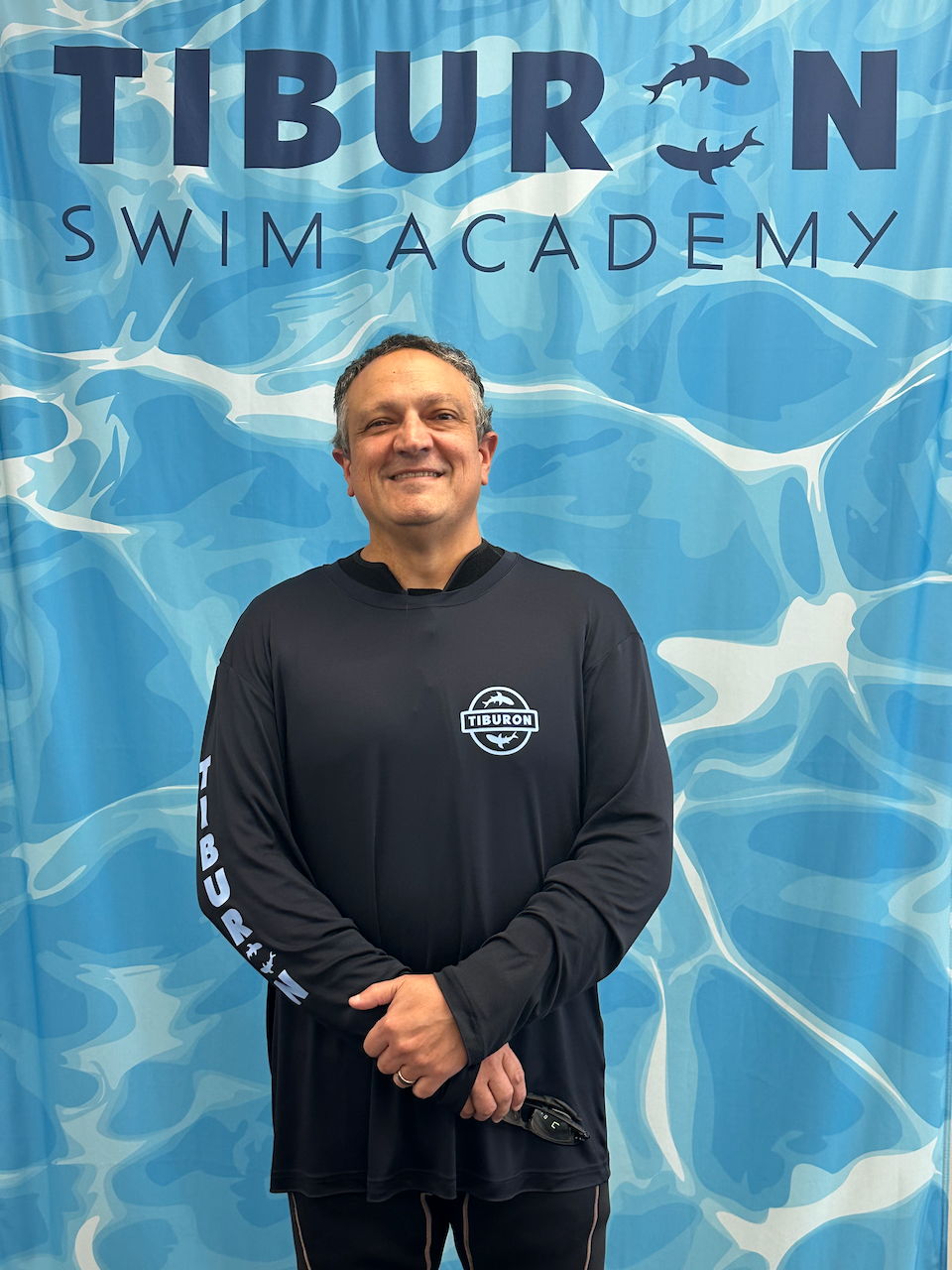 Team Wellesley — Tiburon Swim Academy