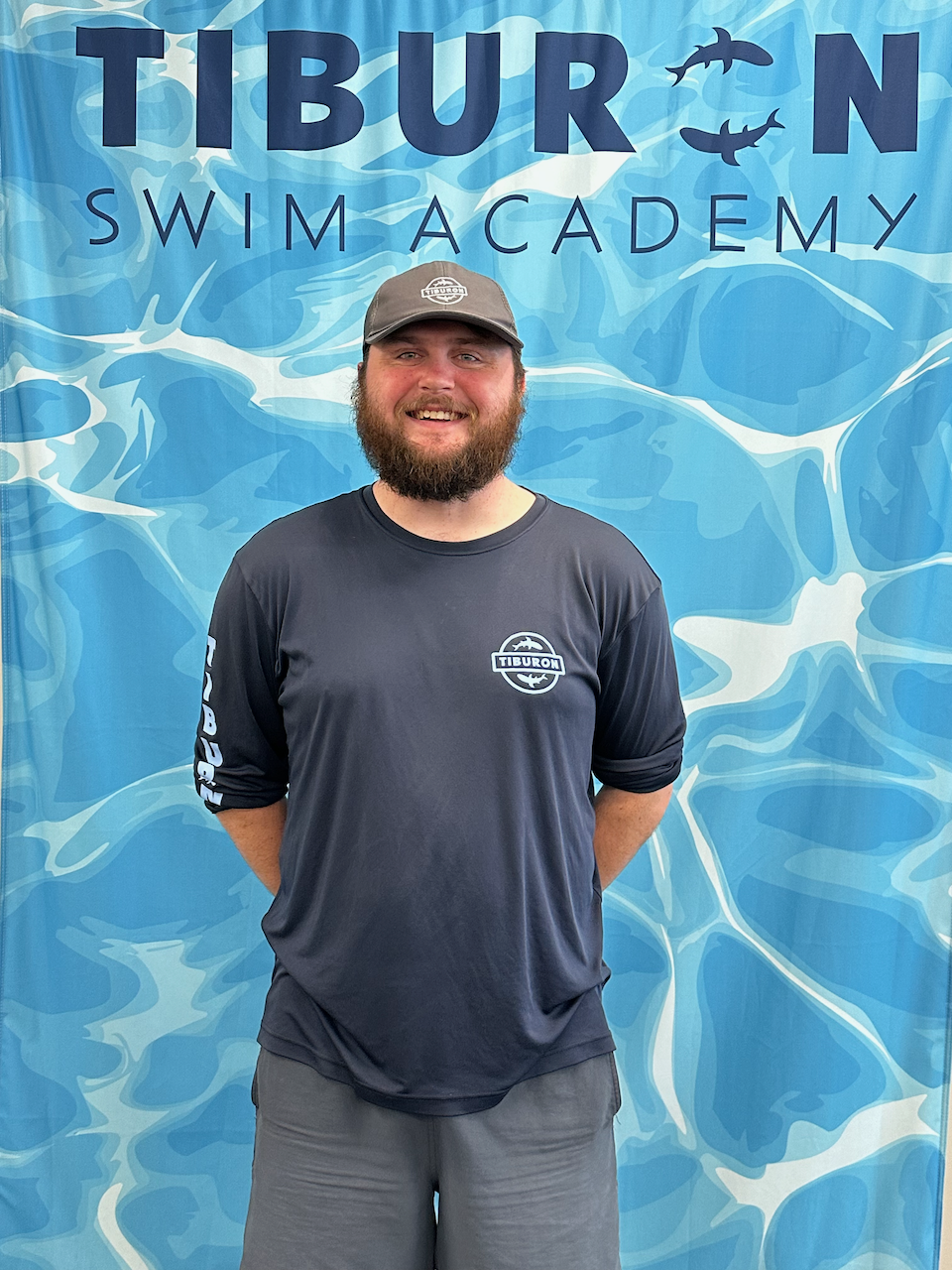 Team Wellesley — Tiburon Swim Academy