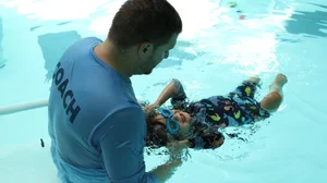 Tiburon Swim Academy