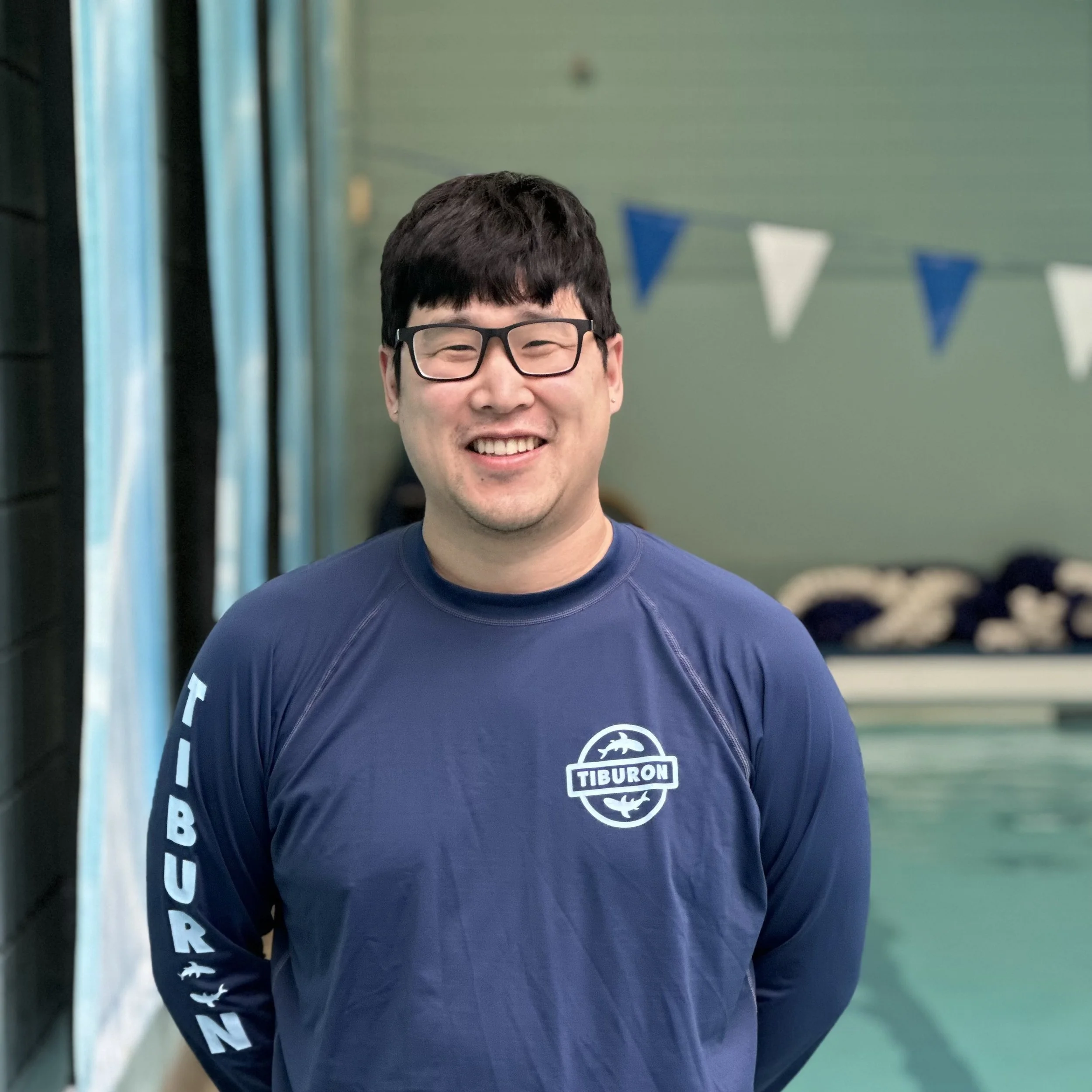 Team Waltham — Tiburon Swim Academy