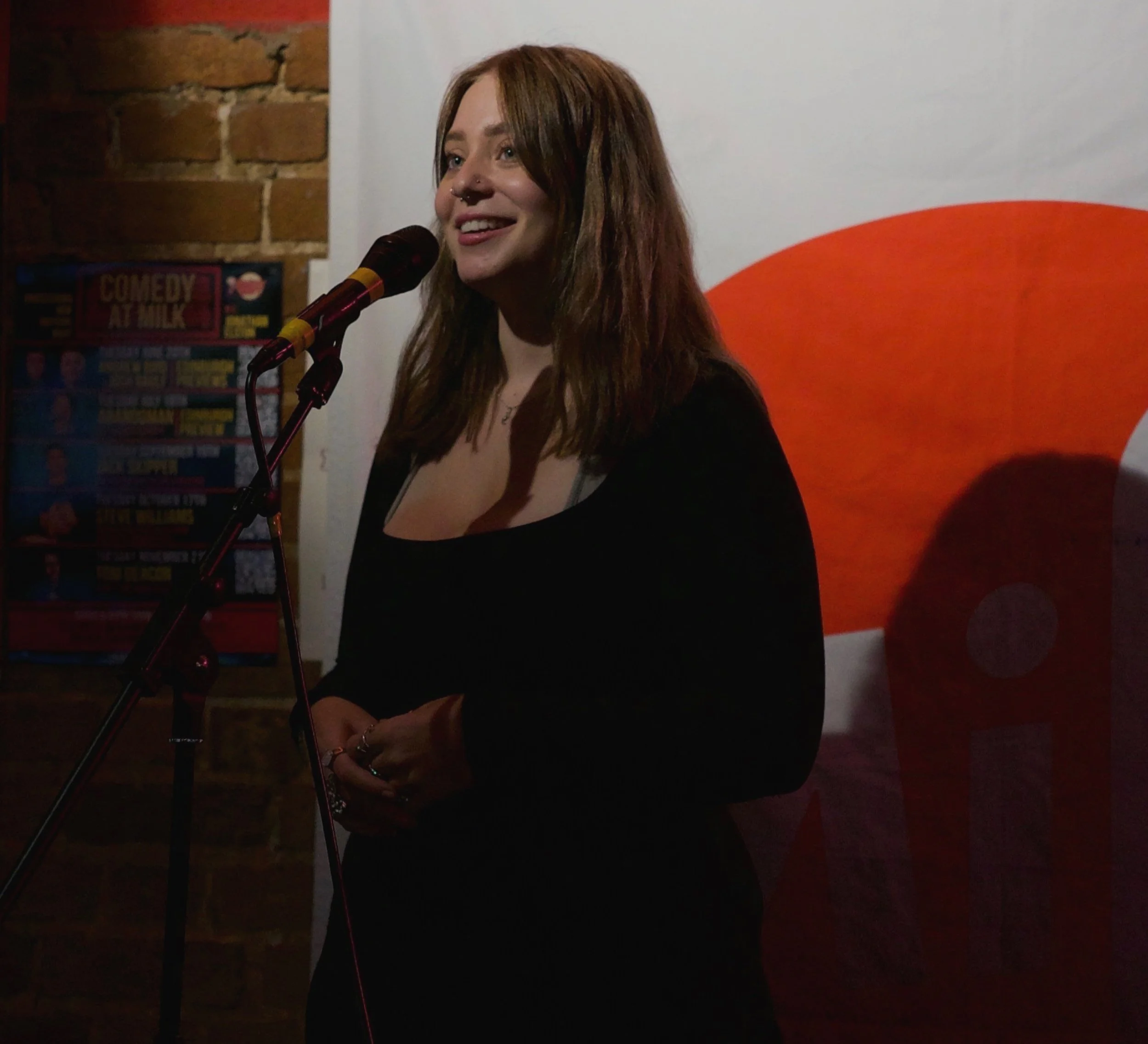isabella dorta poetry