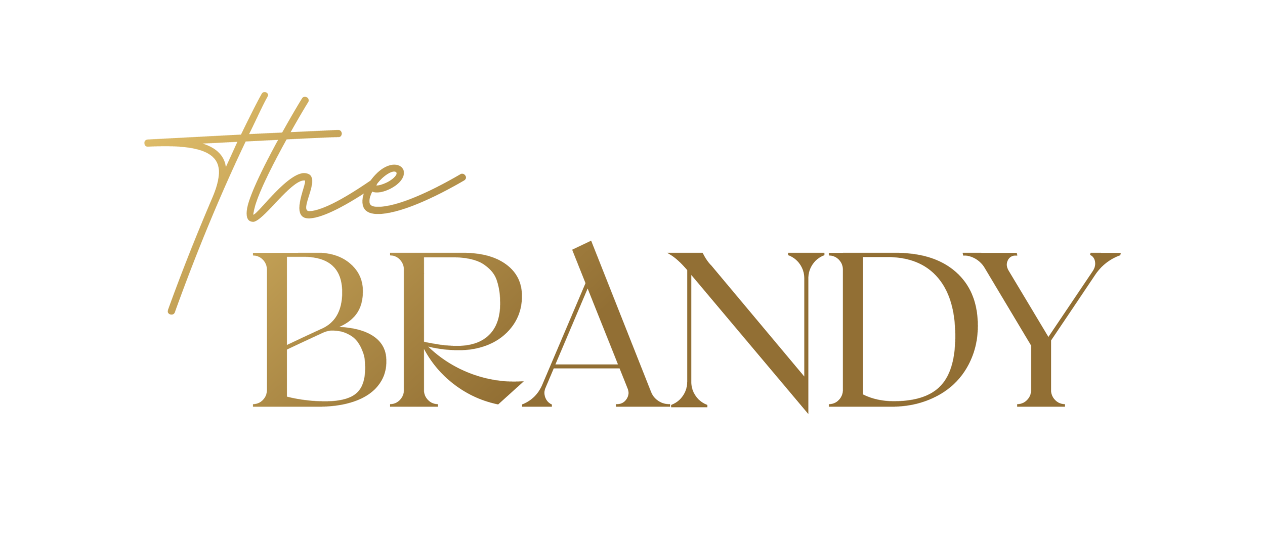 The Brandy - Restaurant and Hookah Lounge
