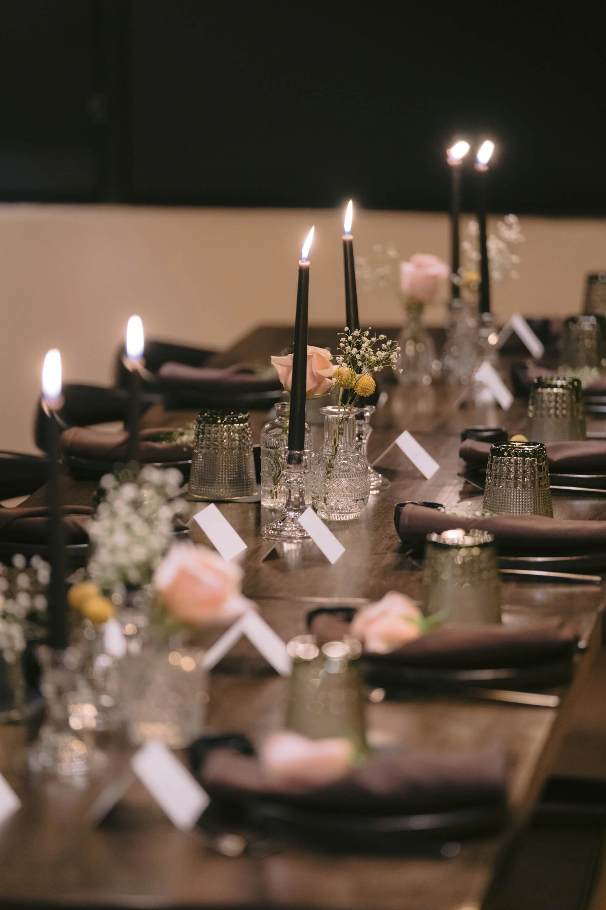 The Brandy - Restaurant and Hookah Lounge