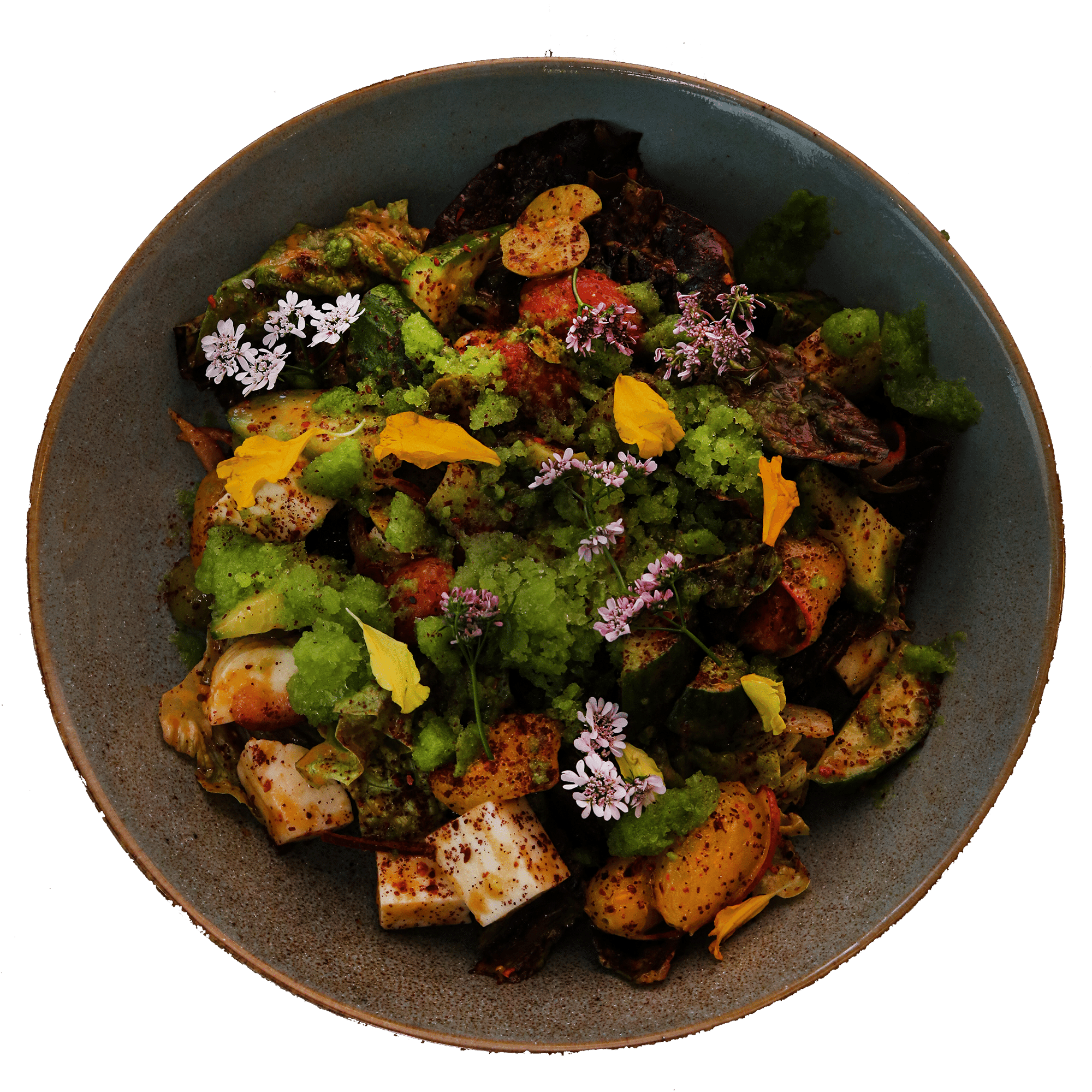 The Brandy - Restaurant and Hookah Lounge