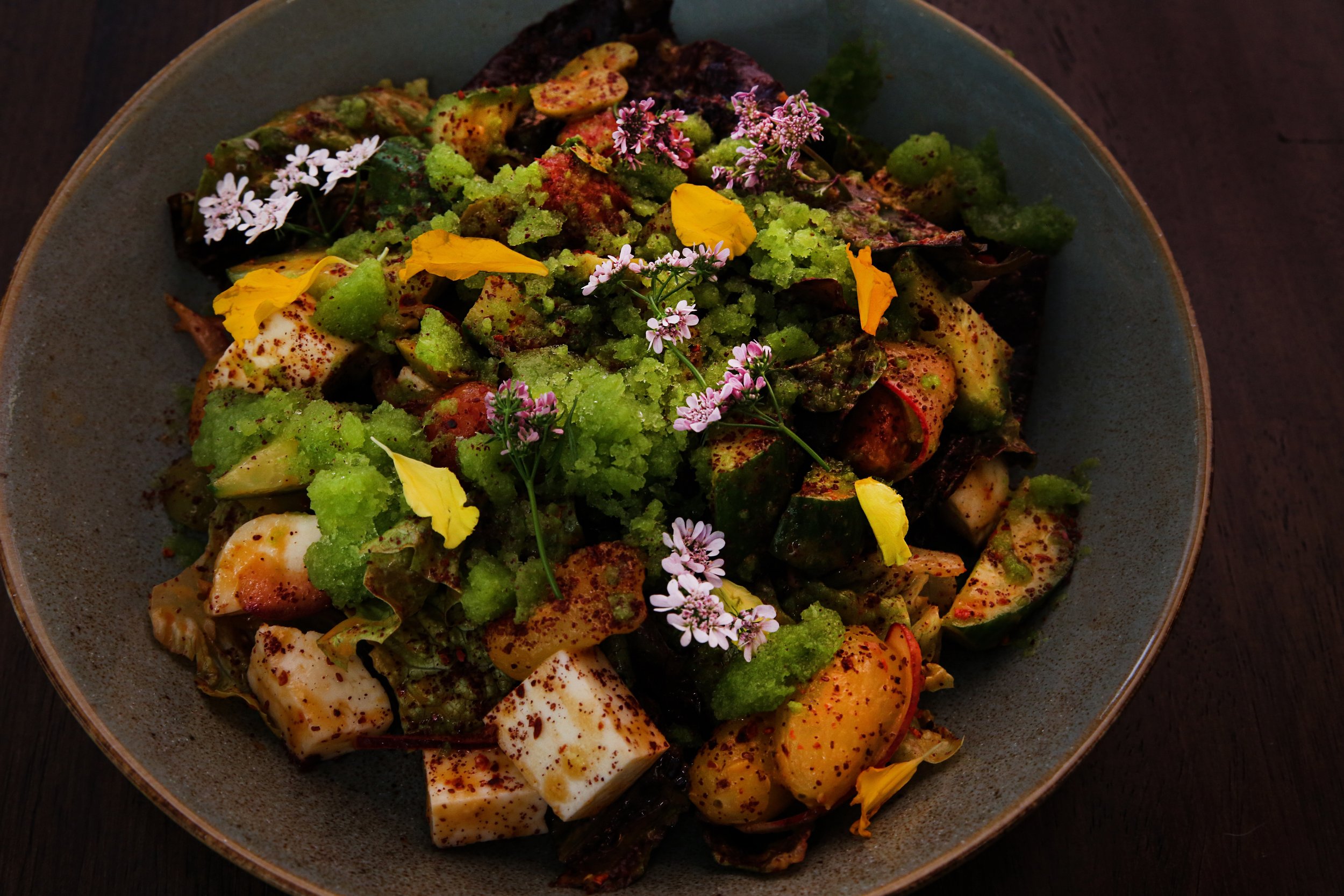 The Brandy - Restaurant and Hookah Lounge