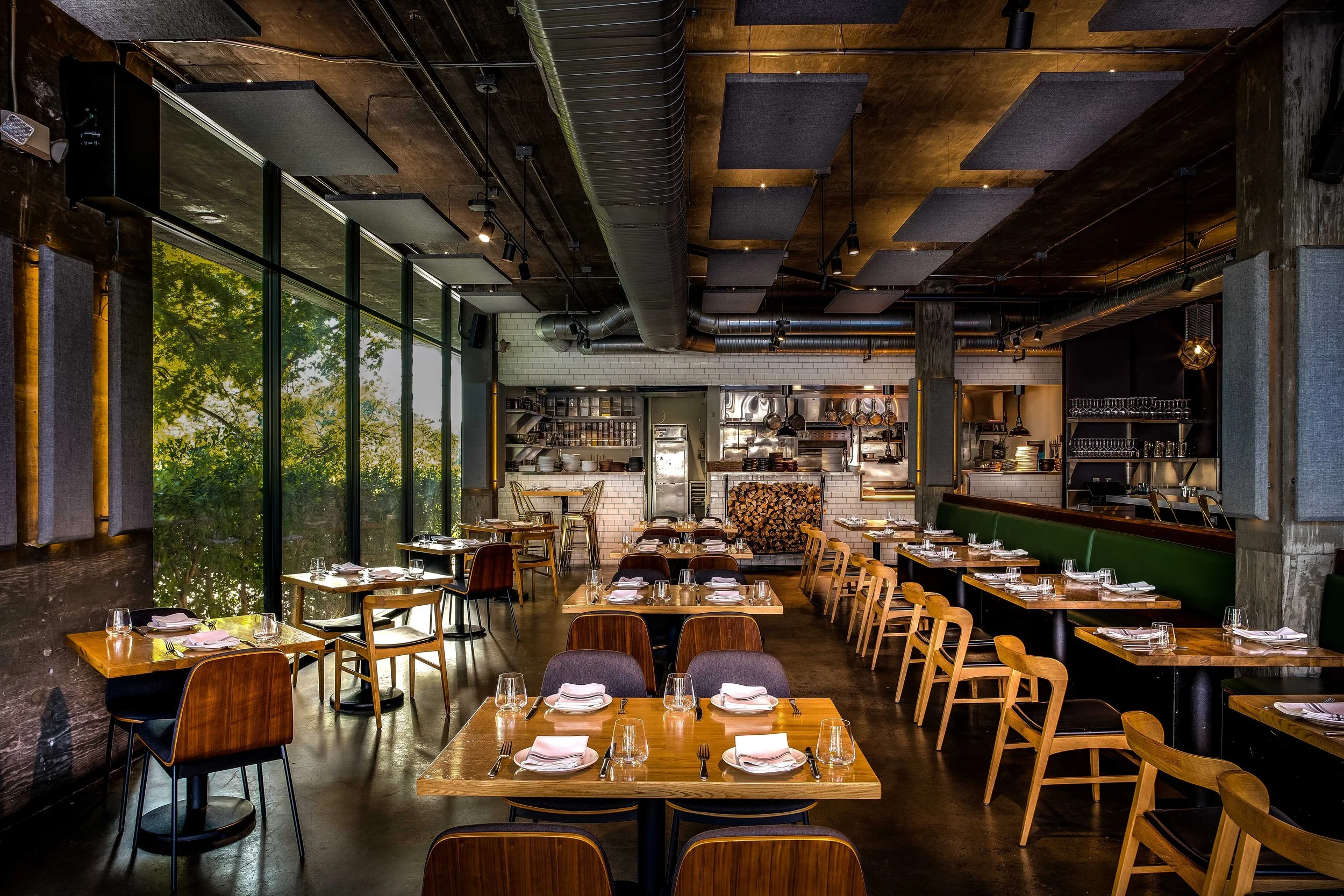 Trust Restaurant Group