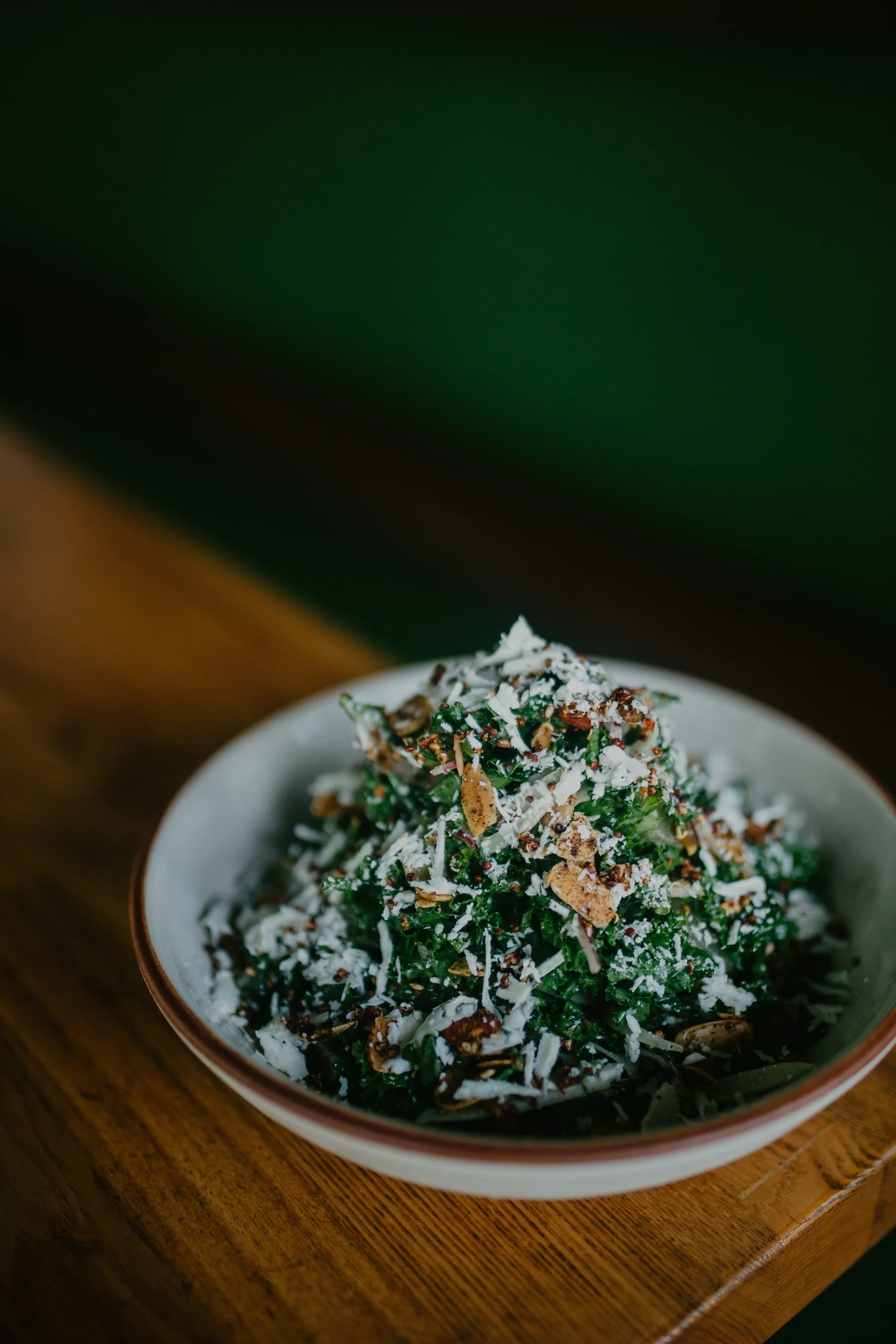 The Story — Trust Restaurant Group