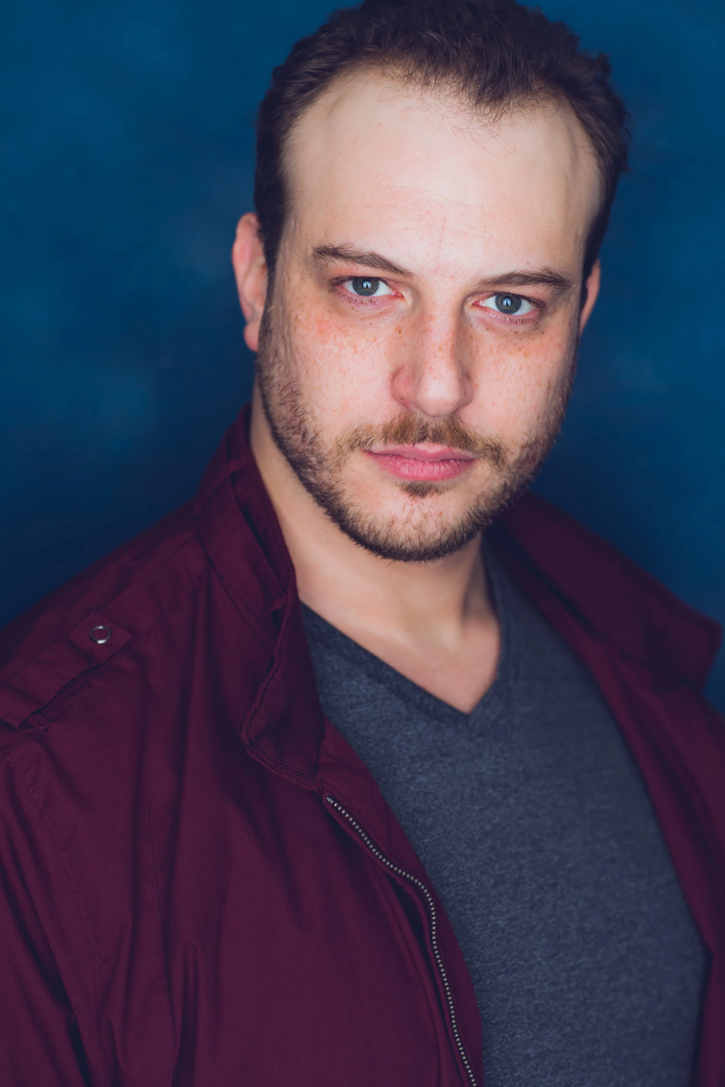 Gallery — Hey, It's Aaron Gold