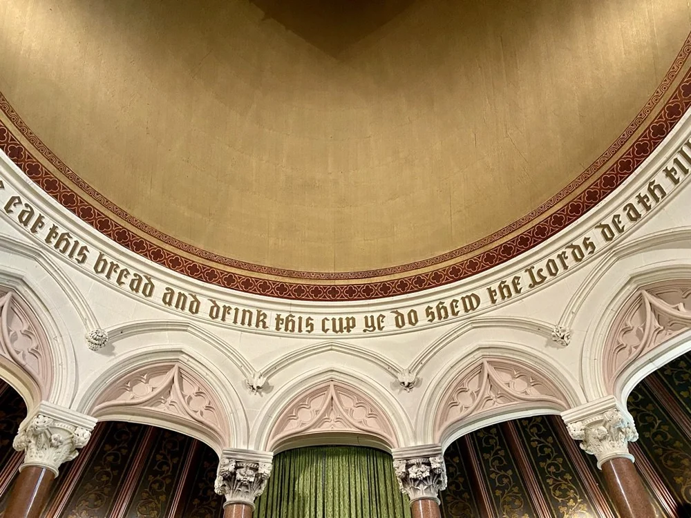 St. Stephen's Memorial Episcopal Church