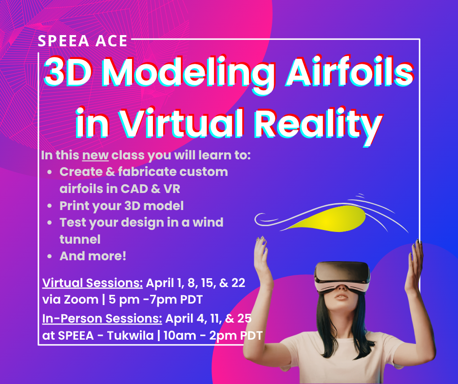 Aerospace Career Enhancement