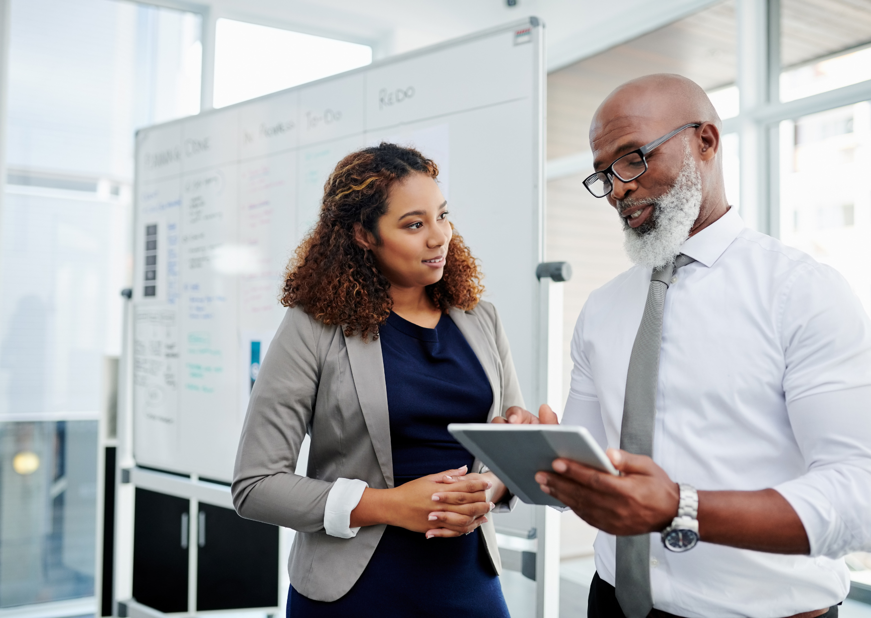 Mentorship Program — Aerospace Career Enhancement