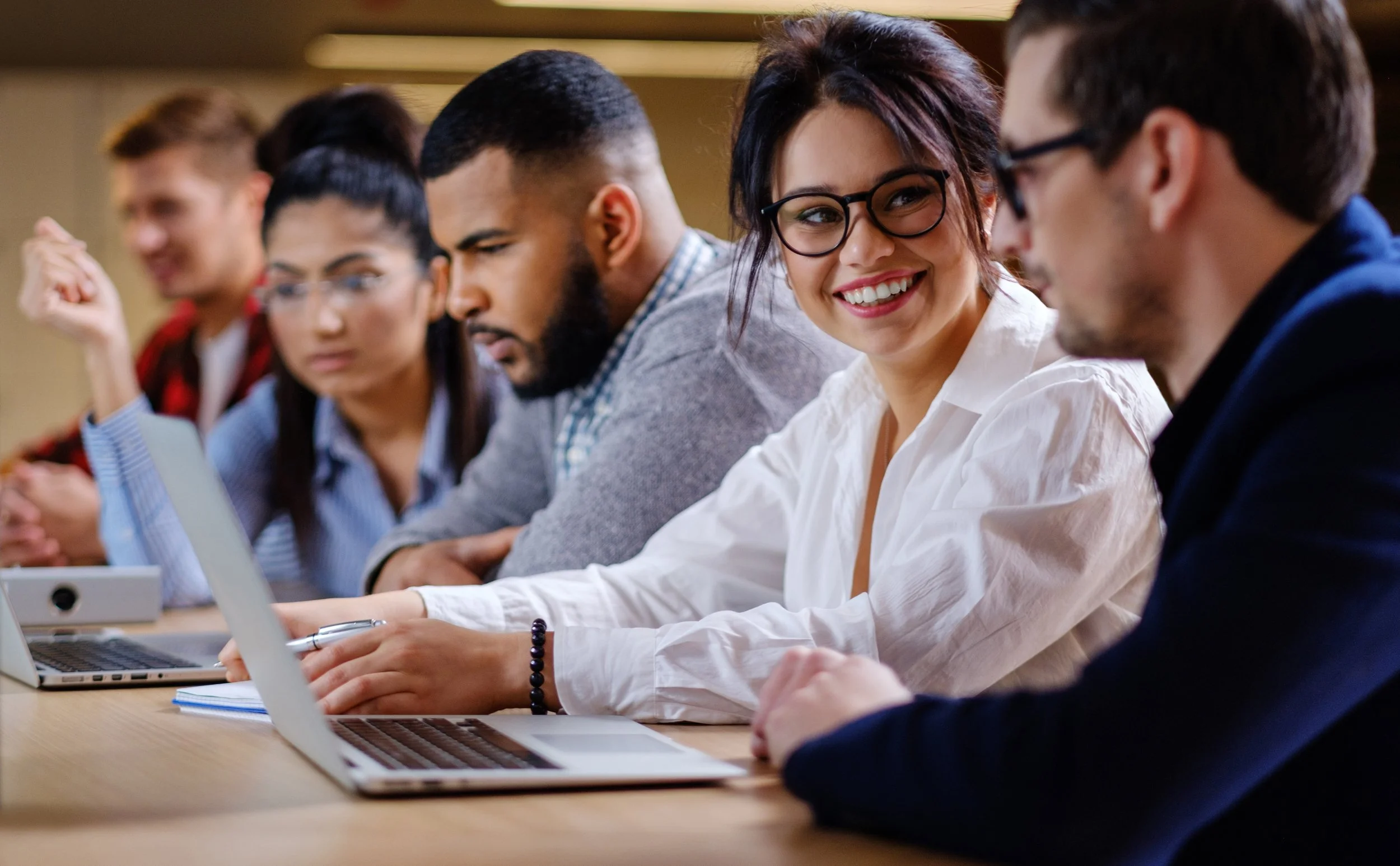 About ACE — Aerospace Career Enhancement