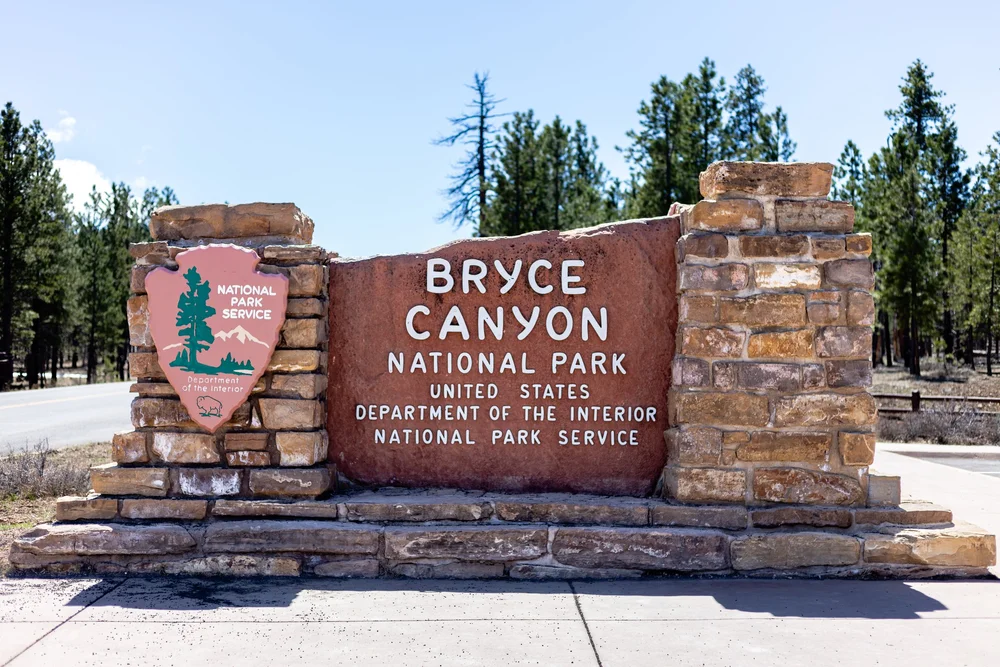 Bryce Canyon National Park Facts: Elevation, Hoodoos, and Hiking Trails ...