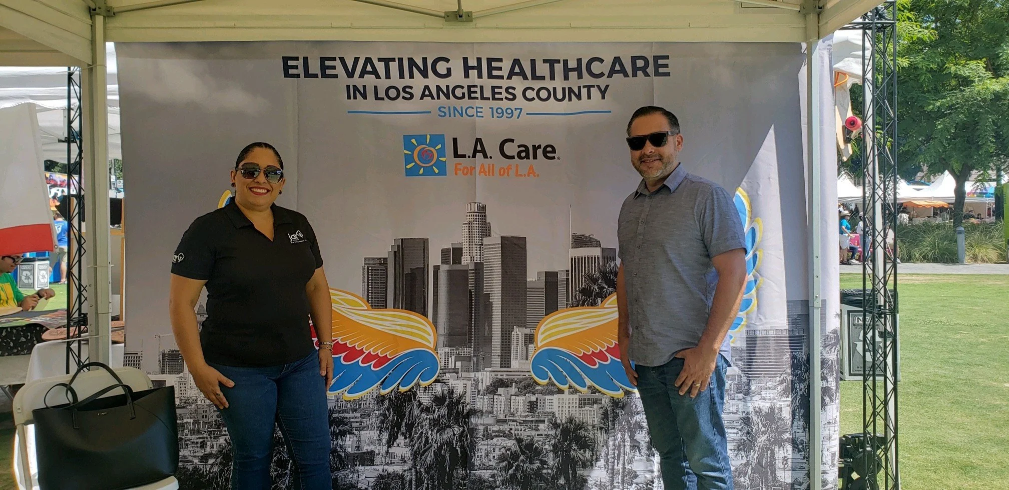 Culture — JAR Insurance Services