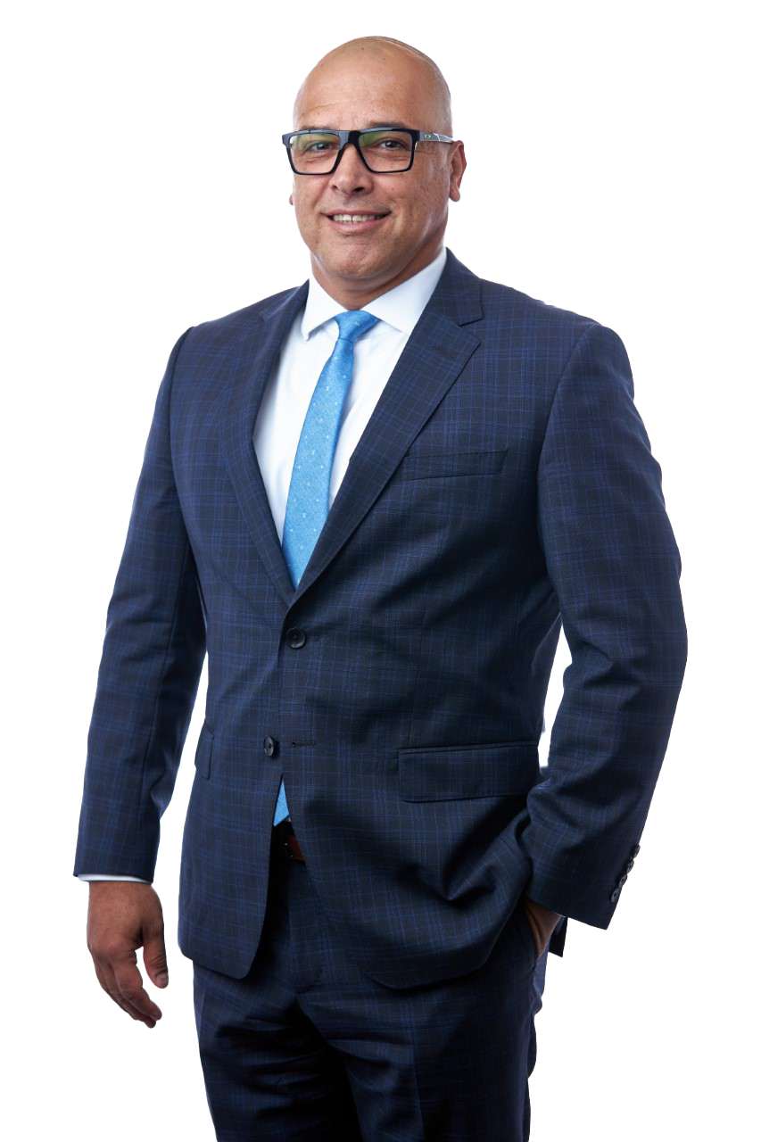 Leadership Team — JAR Insurance Services