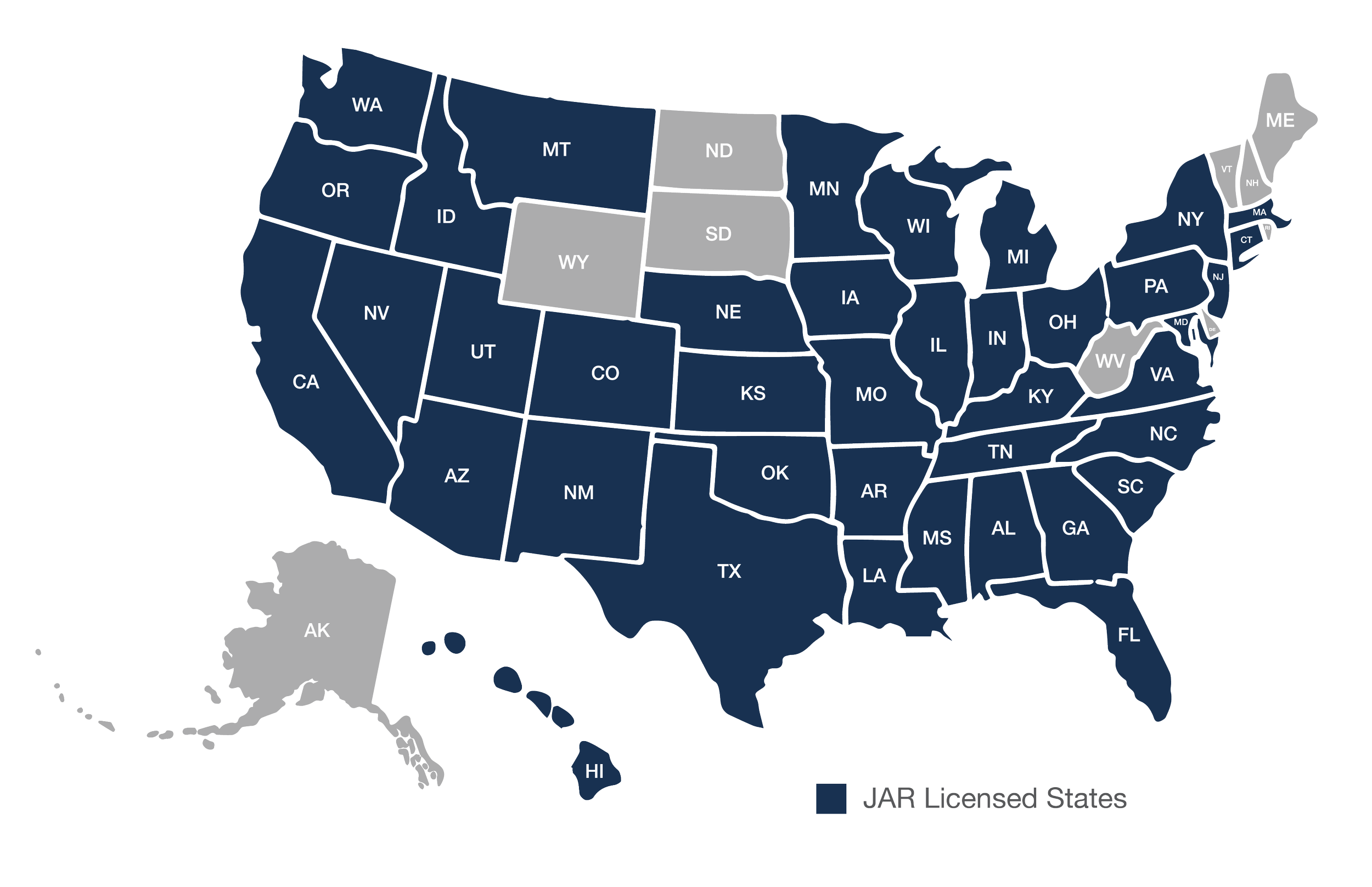 JAR Insurance Services