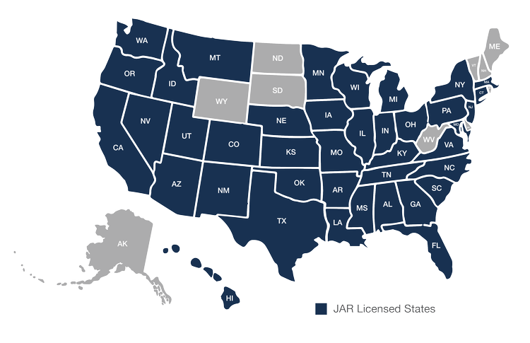 JAR Insurance Services