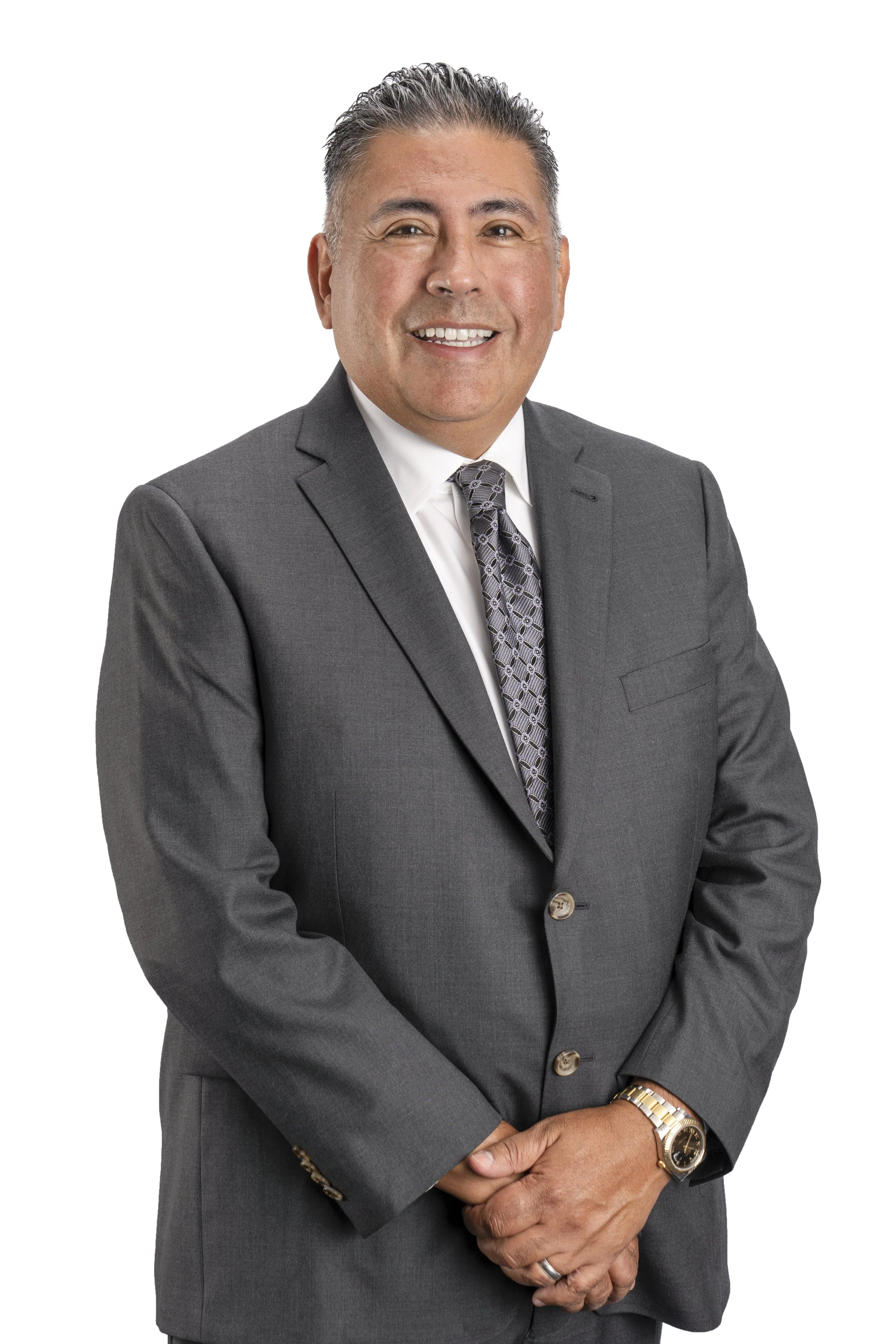 Leadership Team — JAR Insurance Services