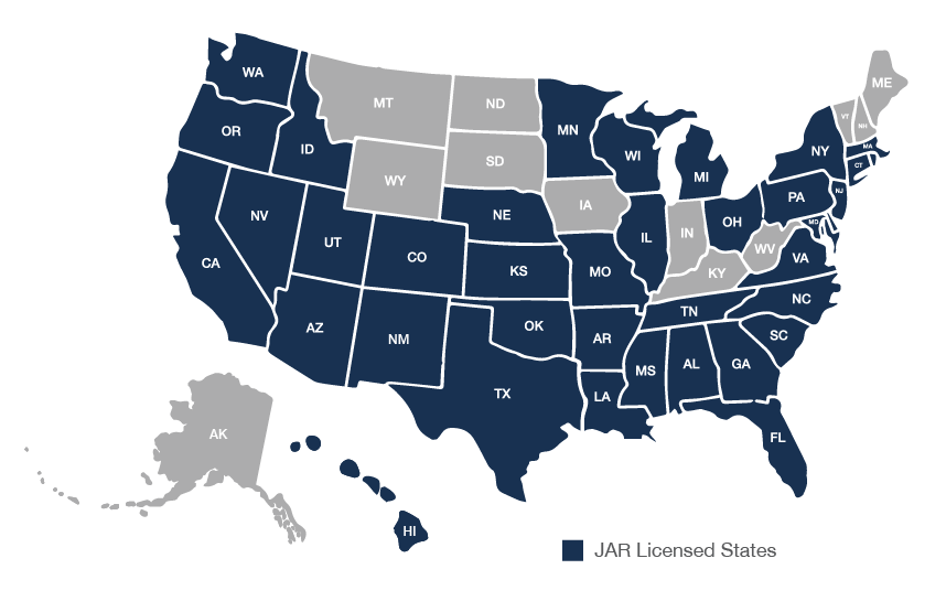 JAR Insurance Services