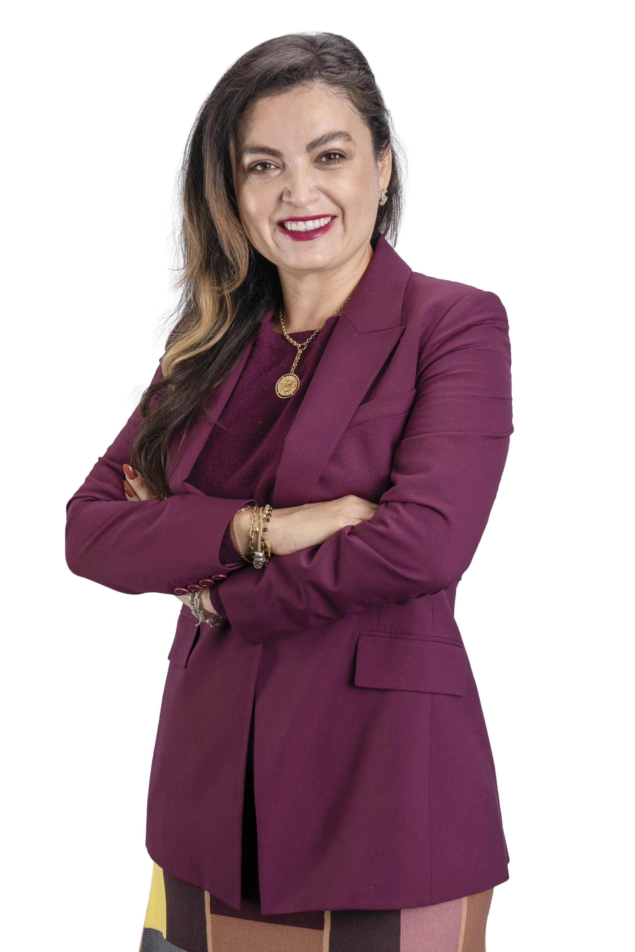 Leadership Team — JAR Insurance Services