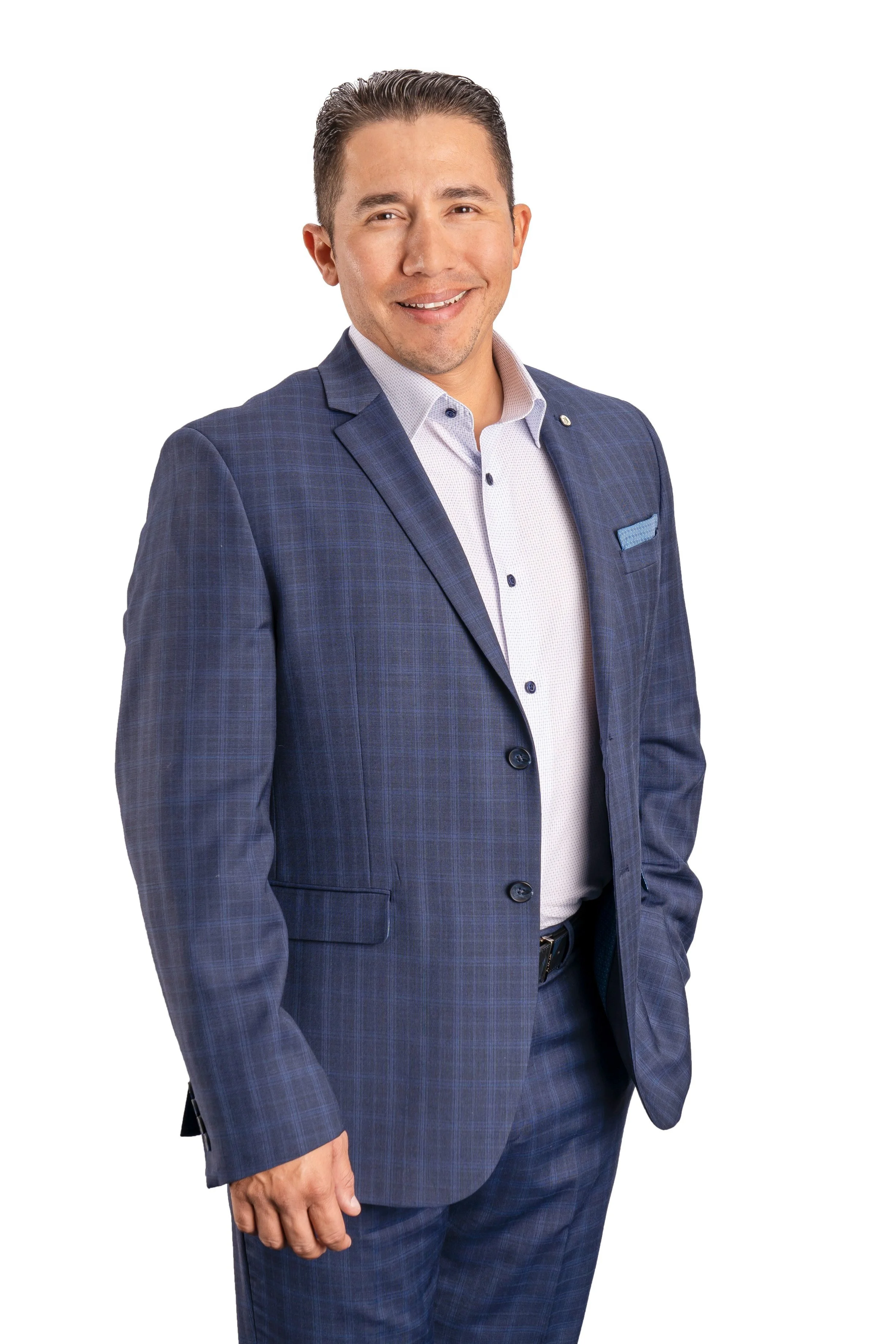 Leadership Team — JAR Insurance Services