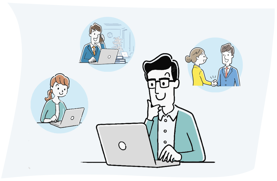 Agent Support — JAR Insurance Services