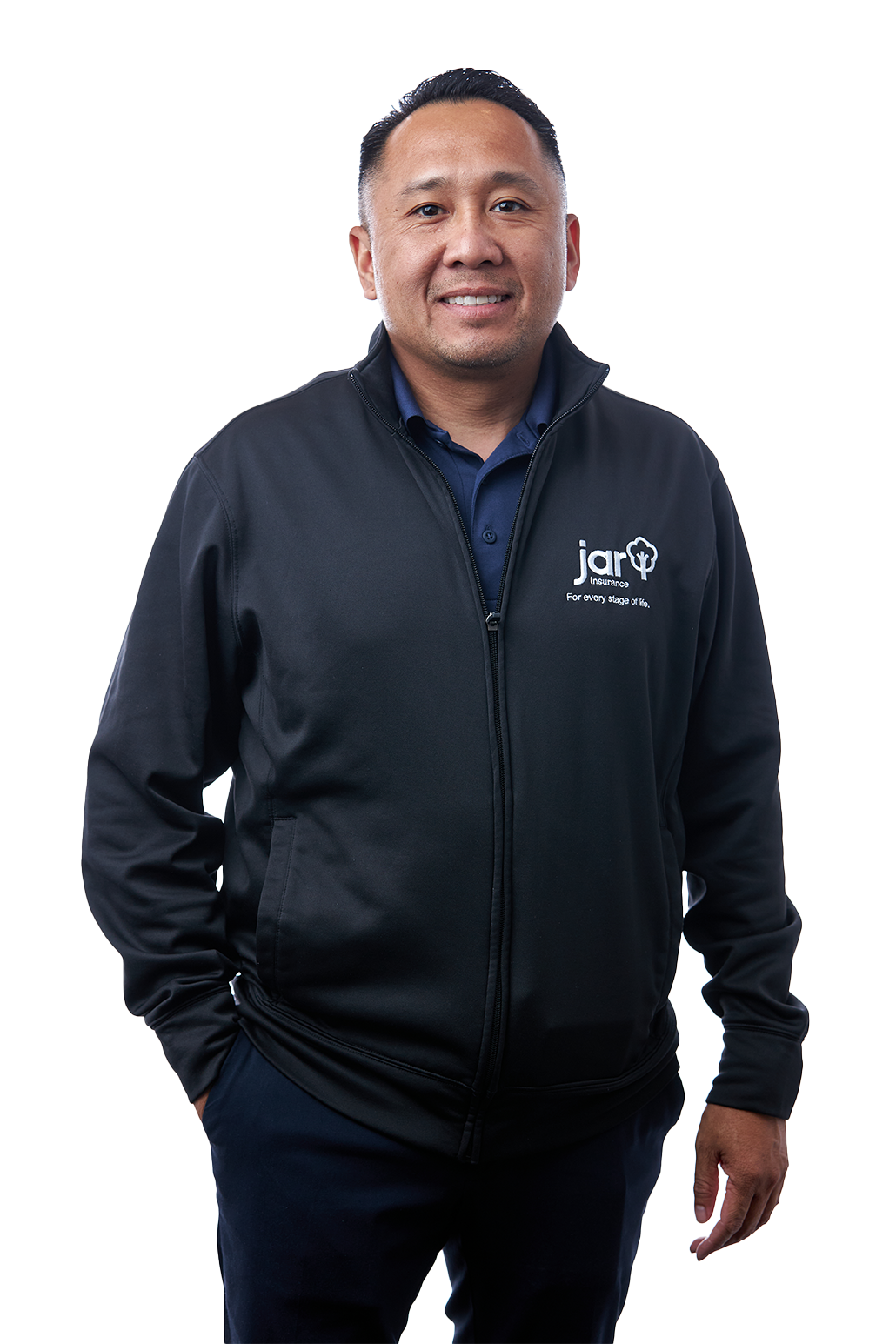 Leadership Team — JAR Insurance Services