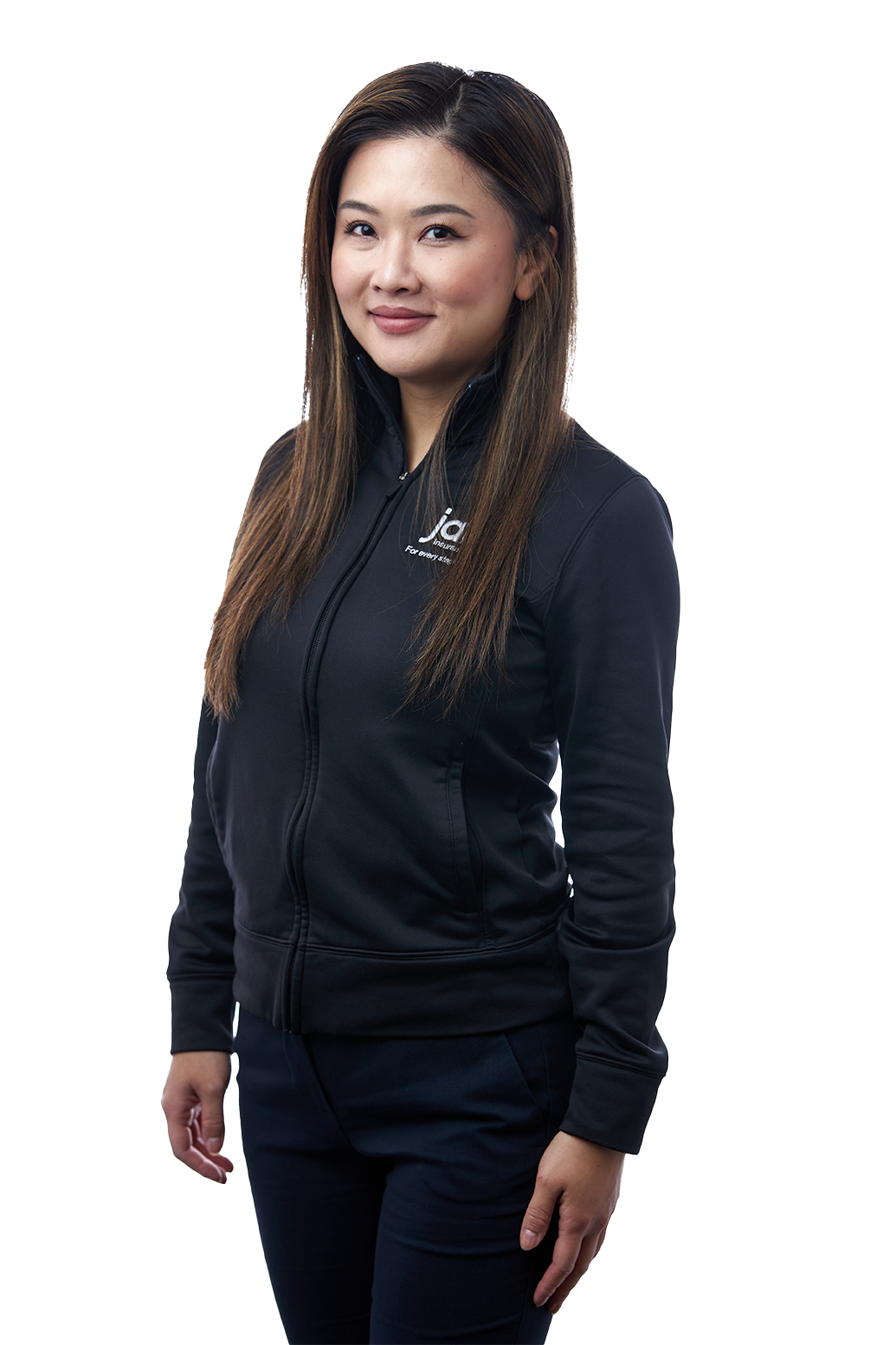 Leadership Team — JAR Insurance Services