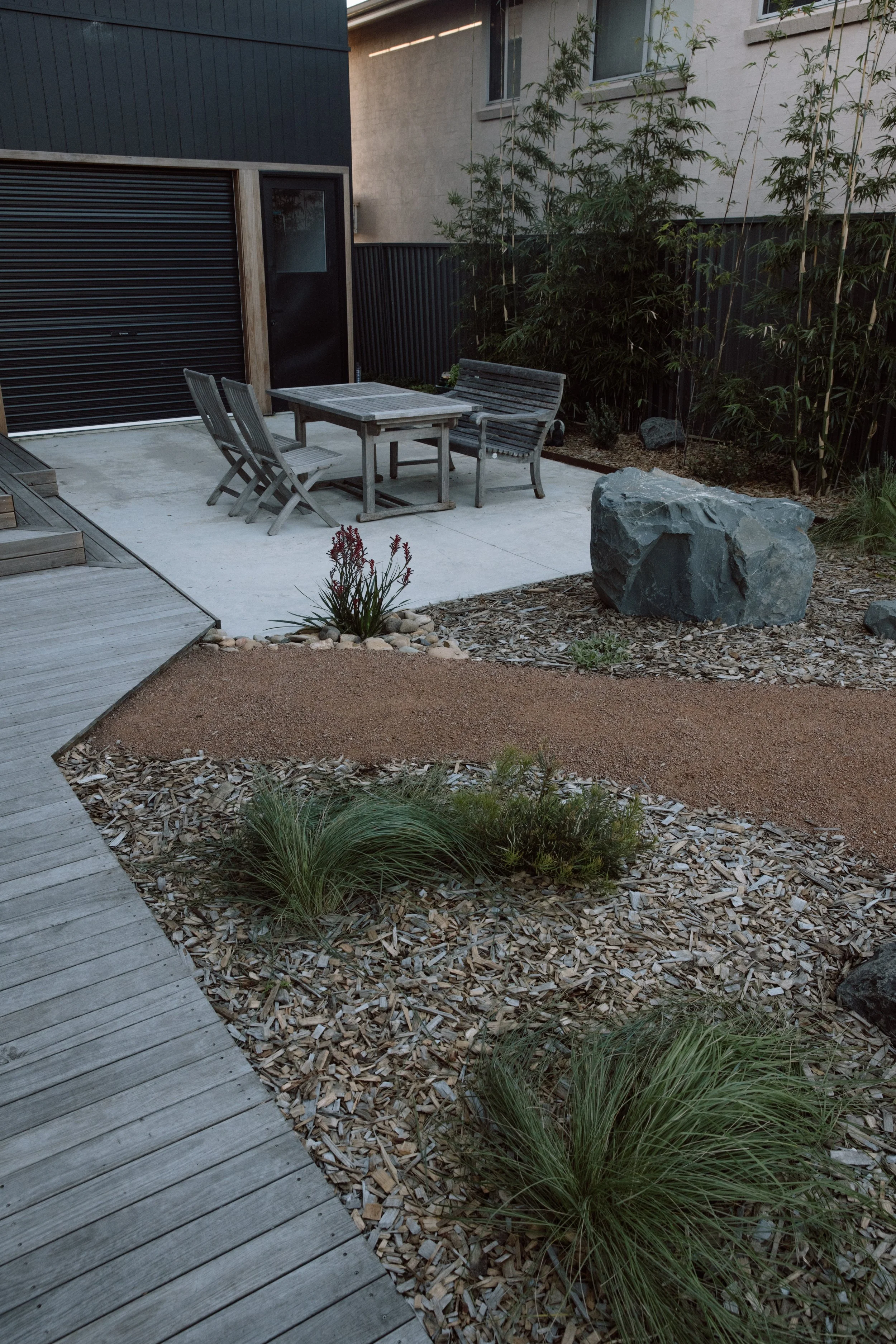 O'Brien Street — BENOIT LUC