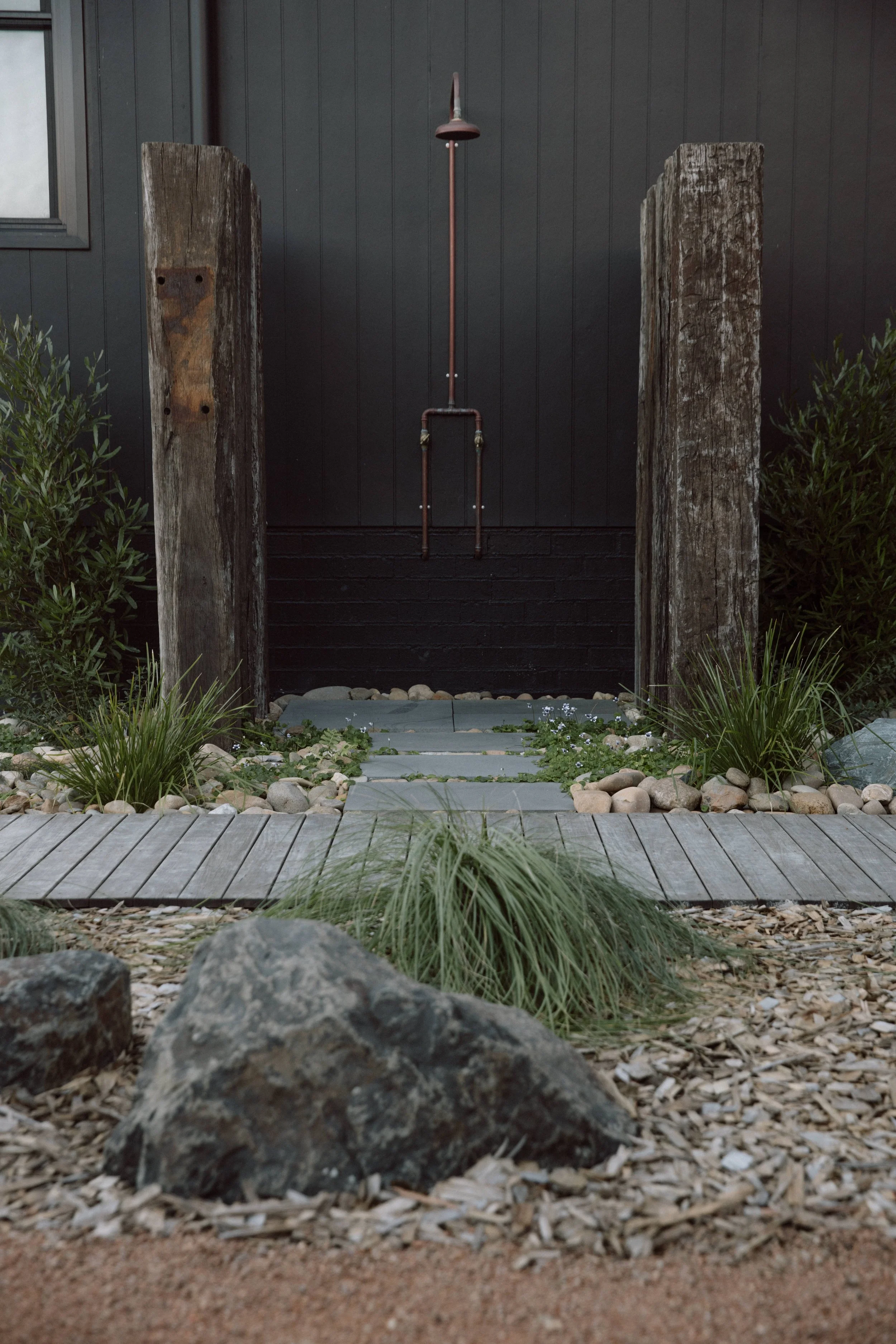 O'Brien Street — BENOIT LUC