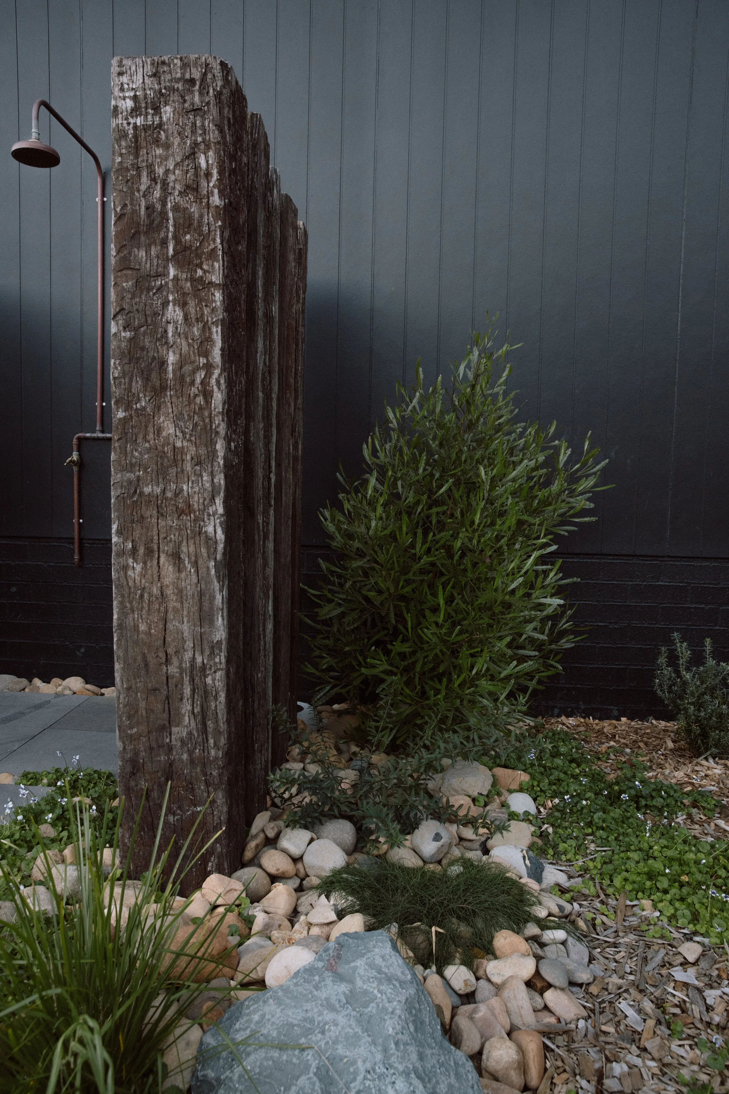 O'Brien Street — BENOIT LUC