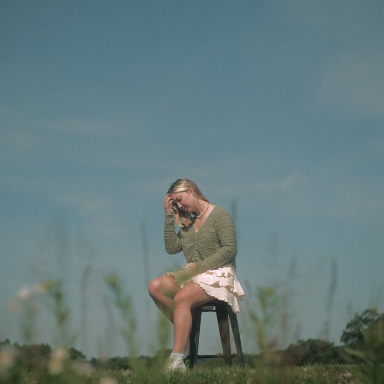 newsletter — Chloe Ament