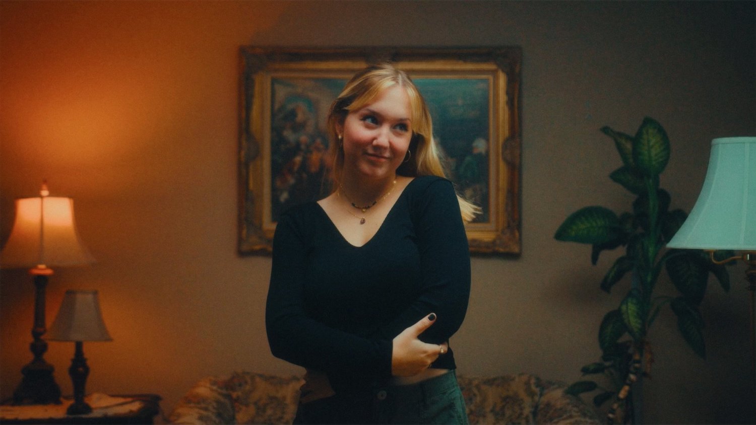 merch — Chloe Ament