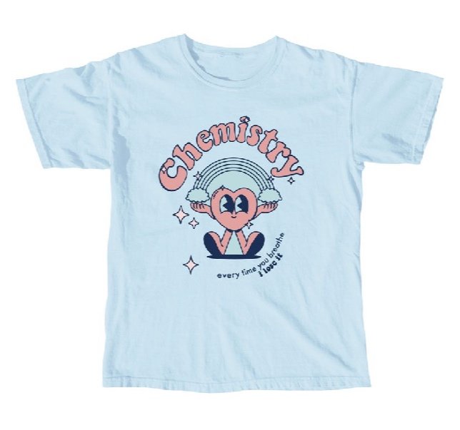 merch — Chloe Ament