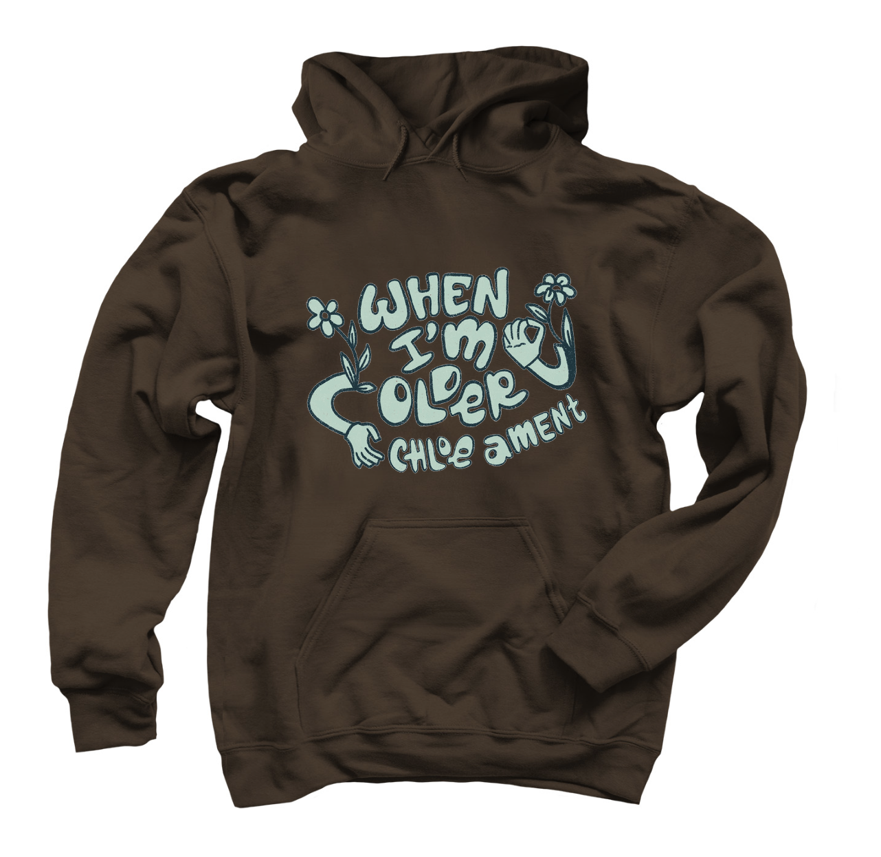 merch — Chloe Ament