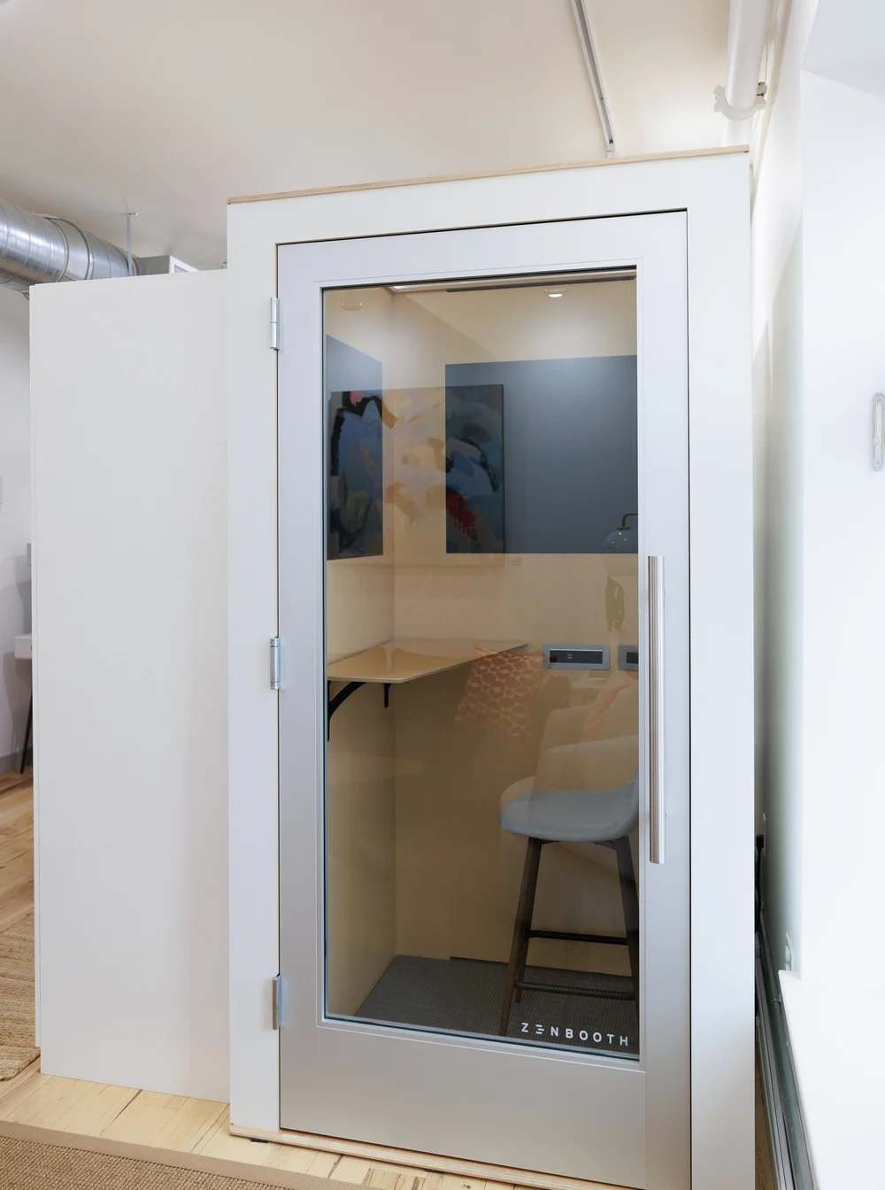 Co-Working — The Co-Co