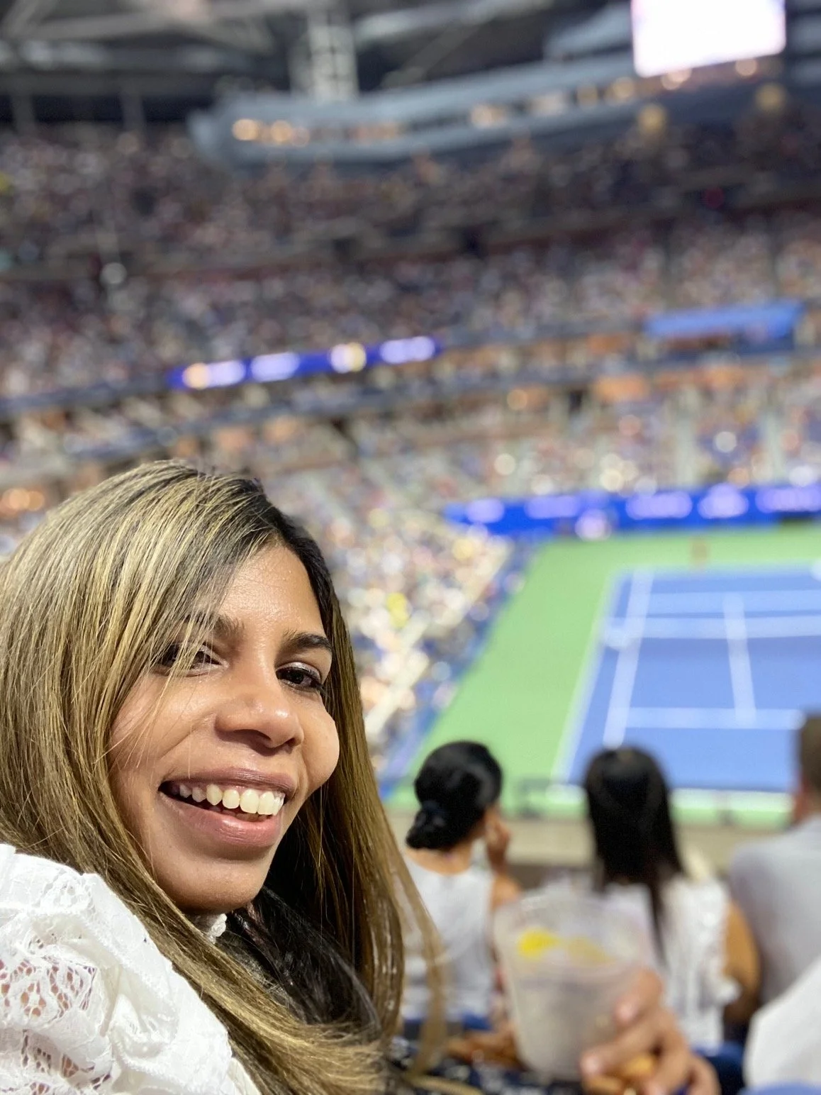 Member Spotlight: Meet Smriti Sinha — The Co-Co