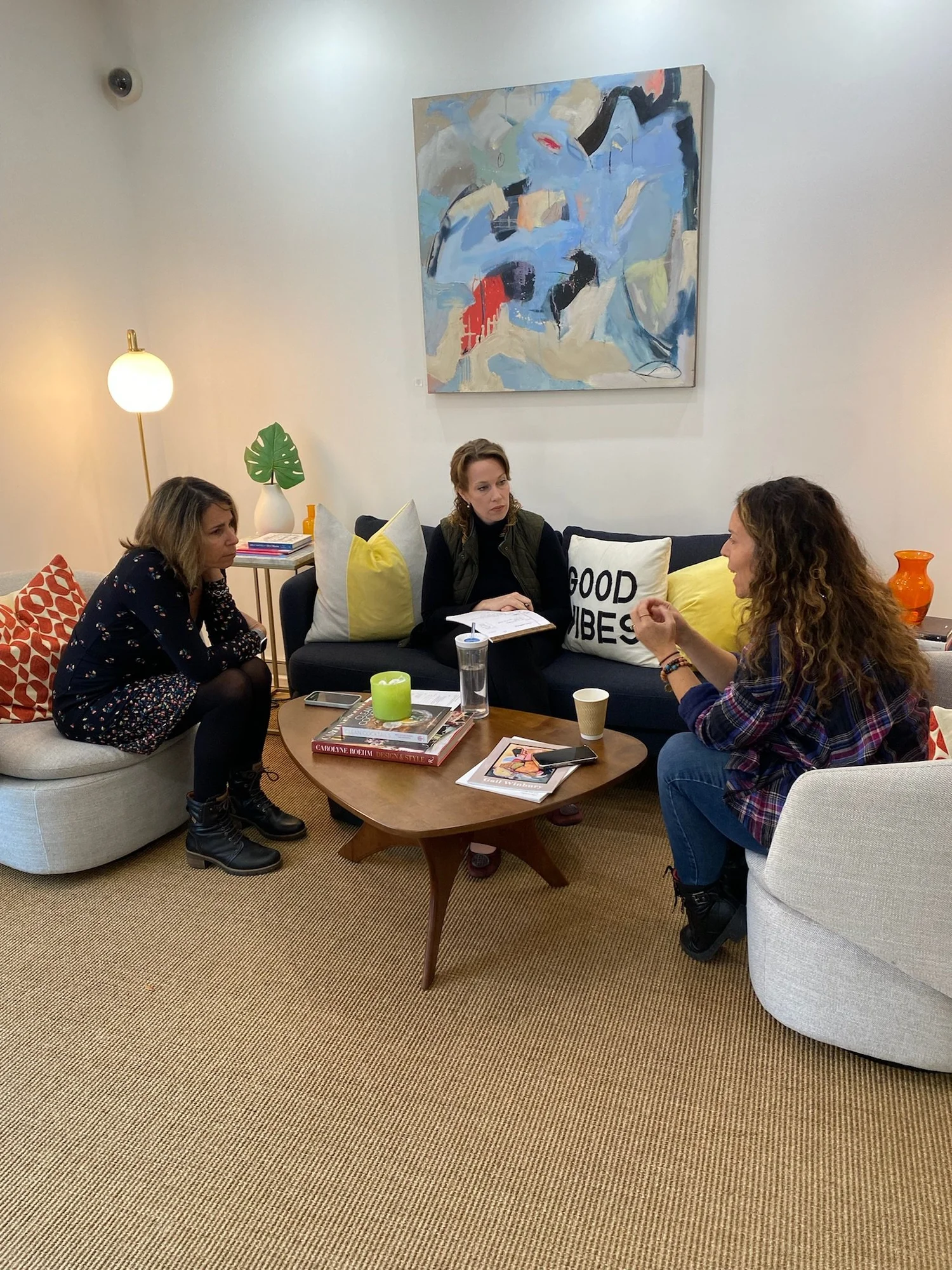 The Co-Co | Co-Working Space