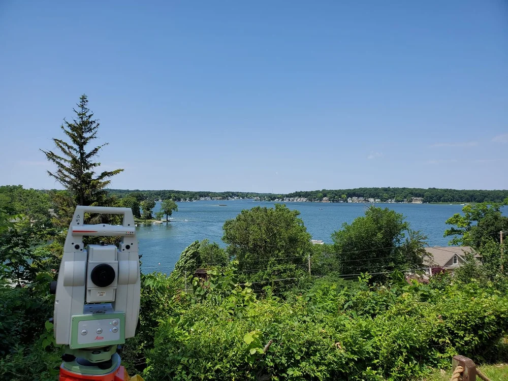 Site Planning & Development by Land Surveyor by Angela Wallace | Leo-Cedarville, Indiana ...