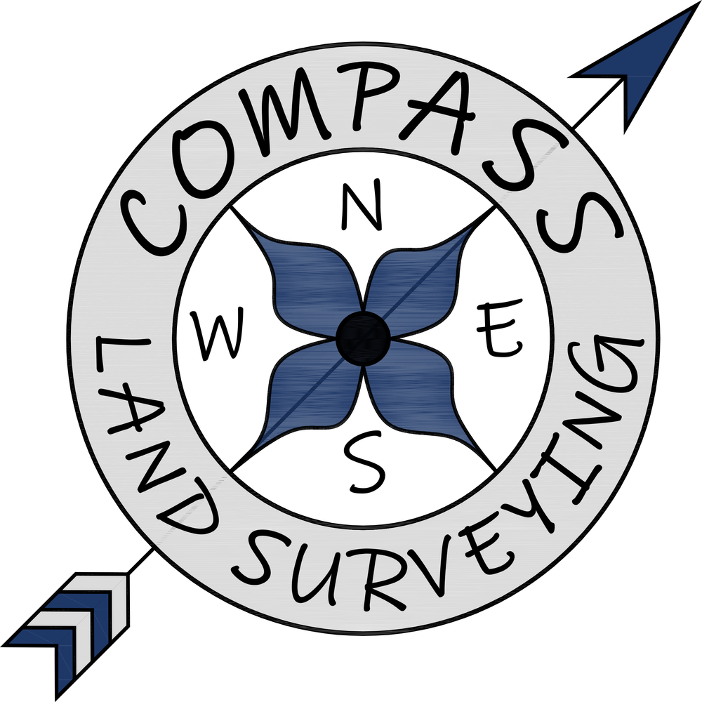 Compass Land Surveying