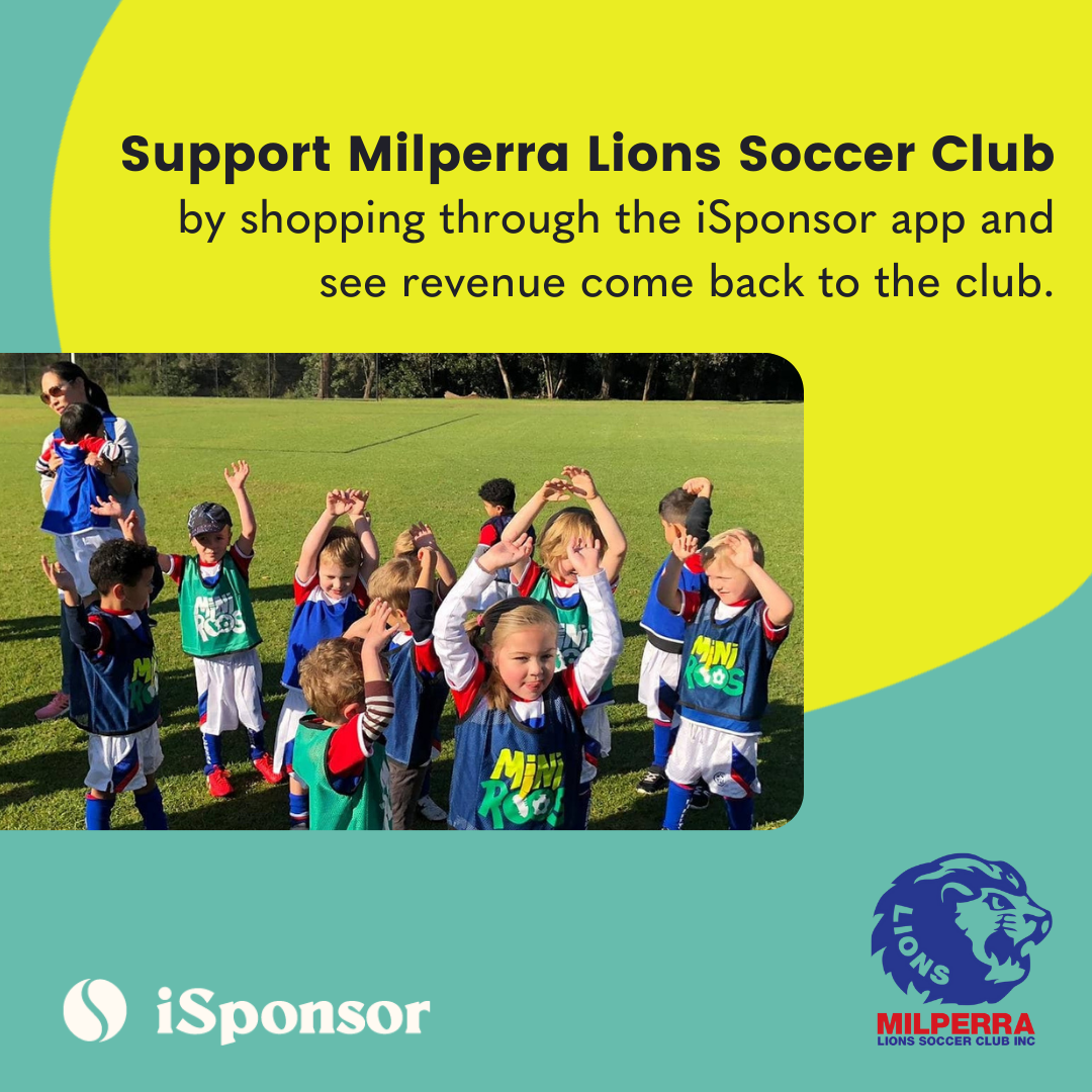 Milperra Lions Soccer Club