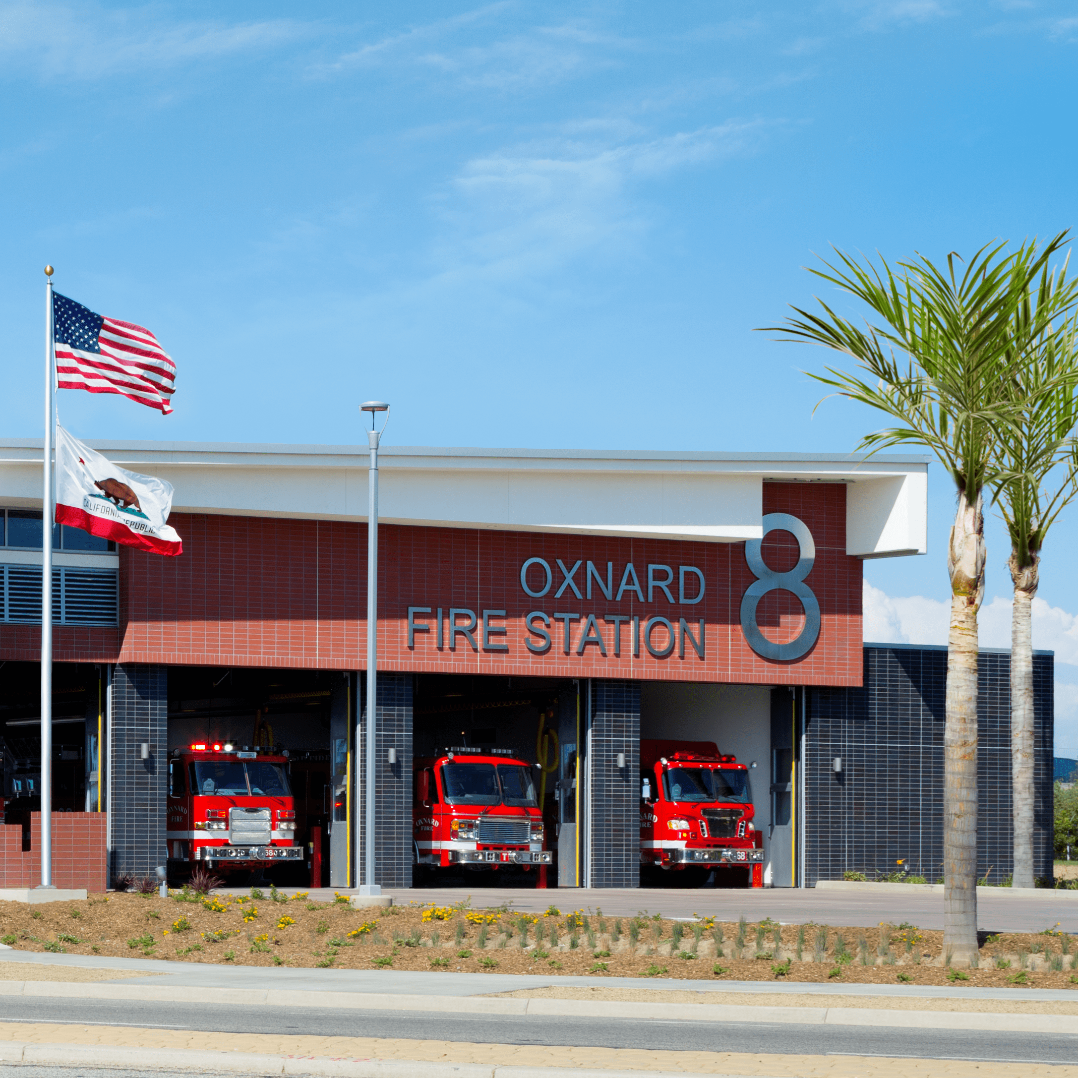 PROJECTS — Lutzky Development