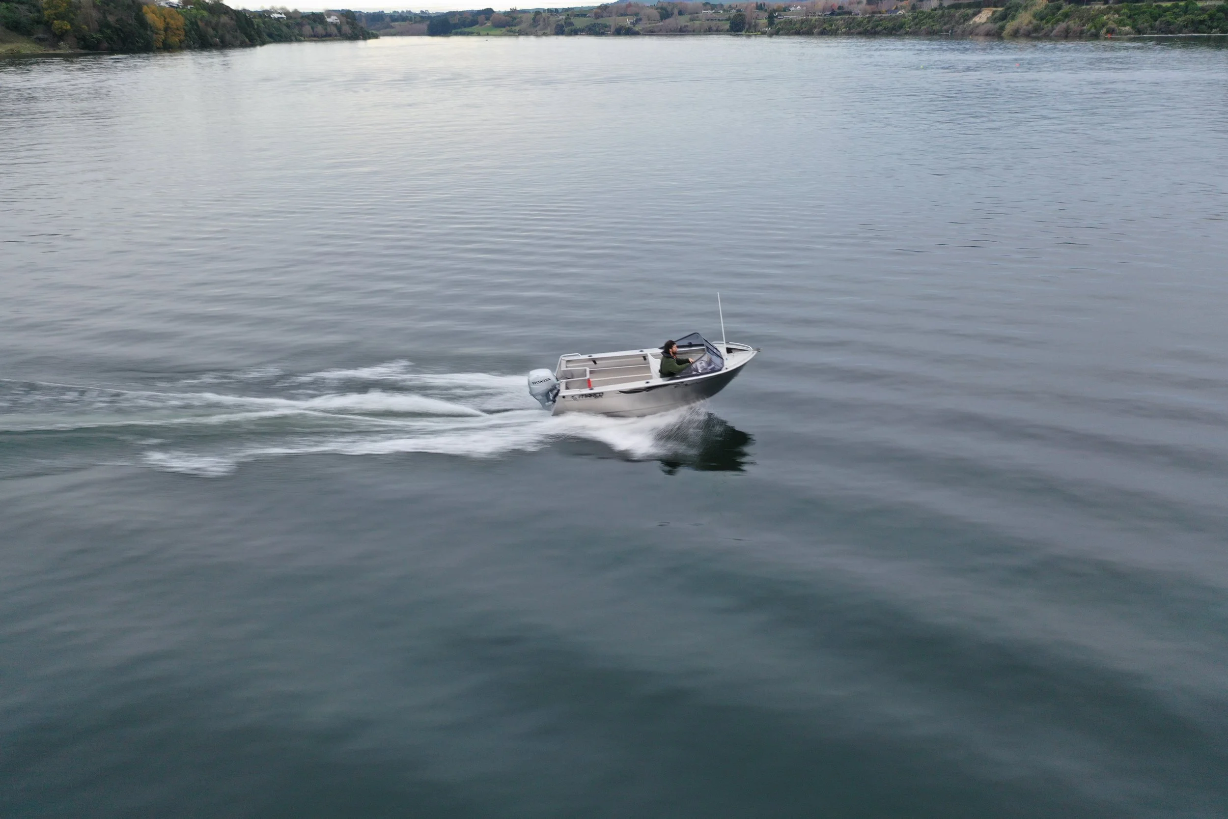 Boat Range — Marco Boats