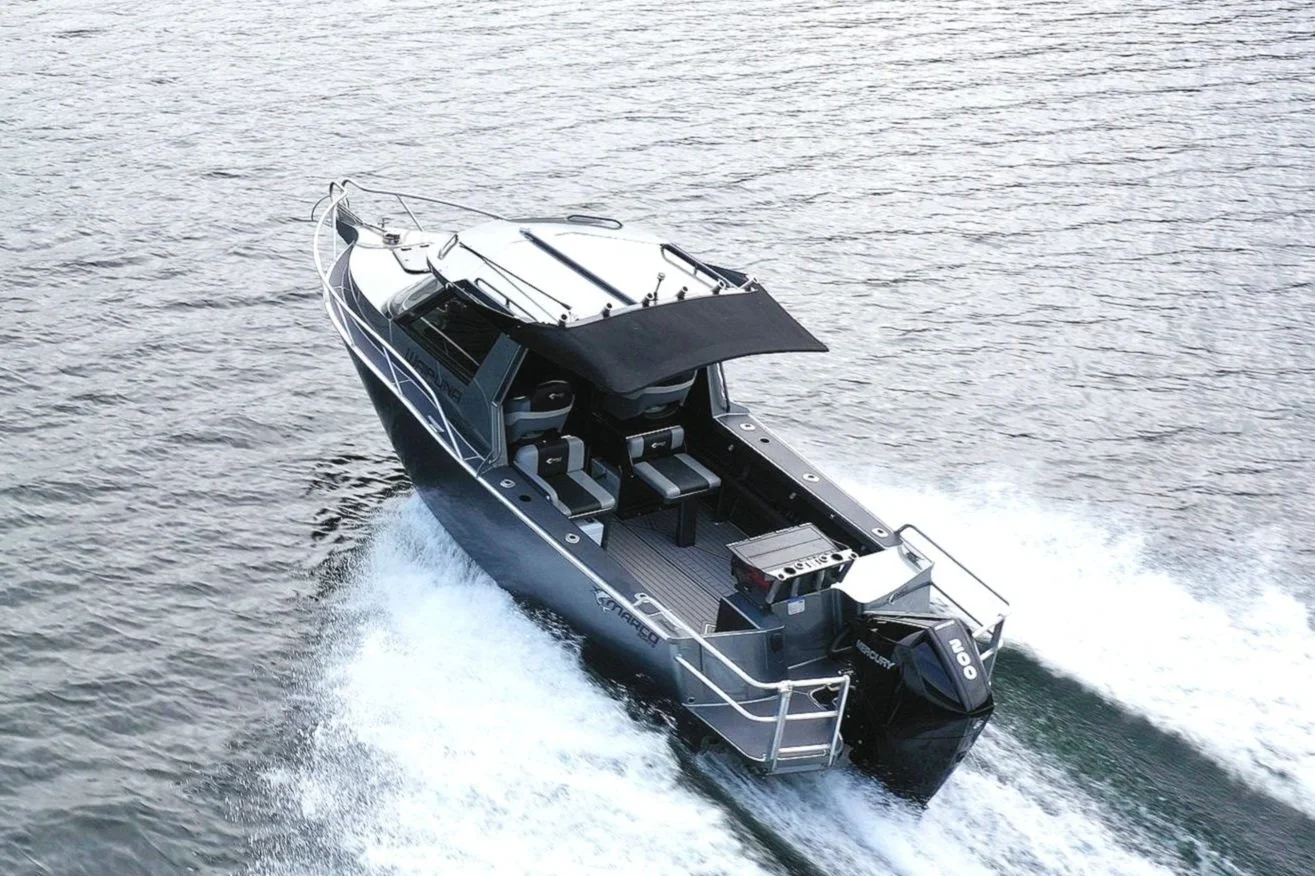 Marco Boats