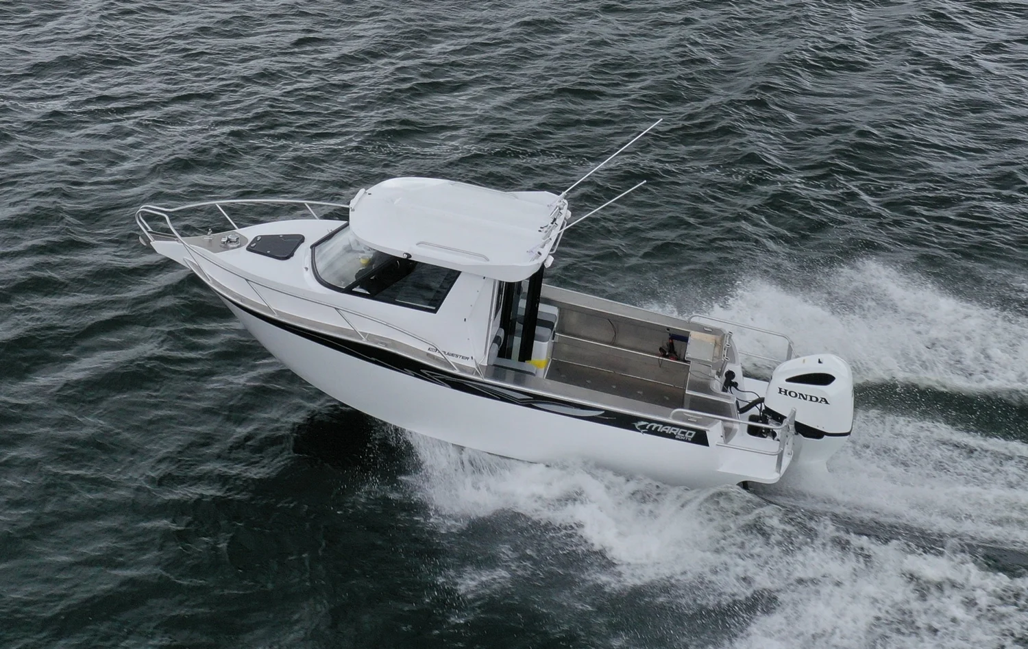 Marco Boats