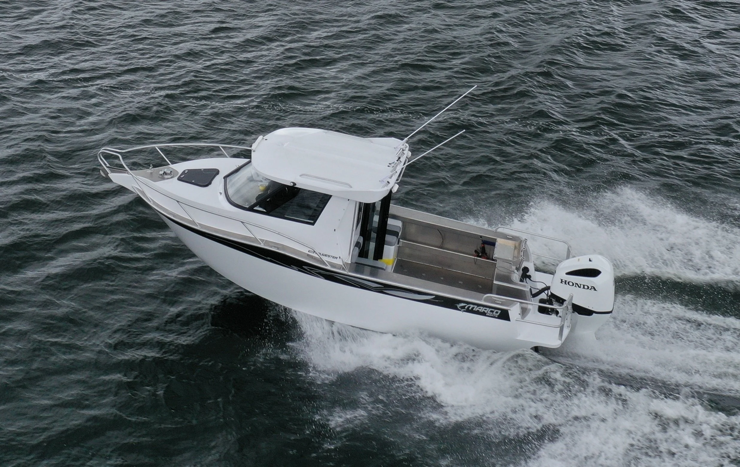 Marco Boats